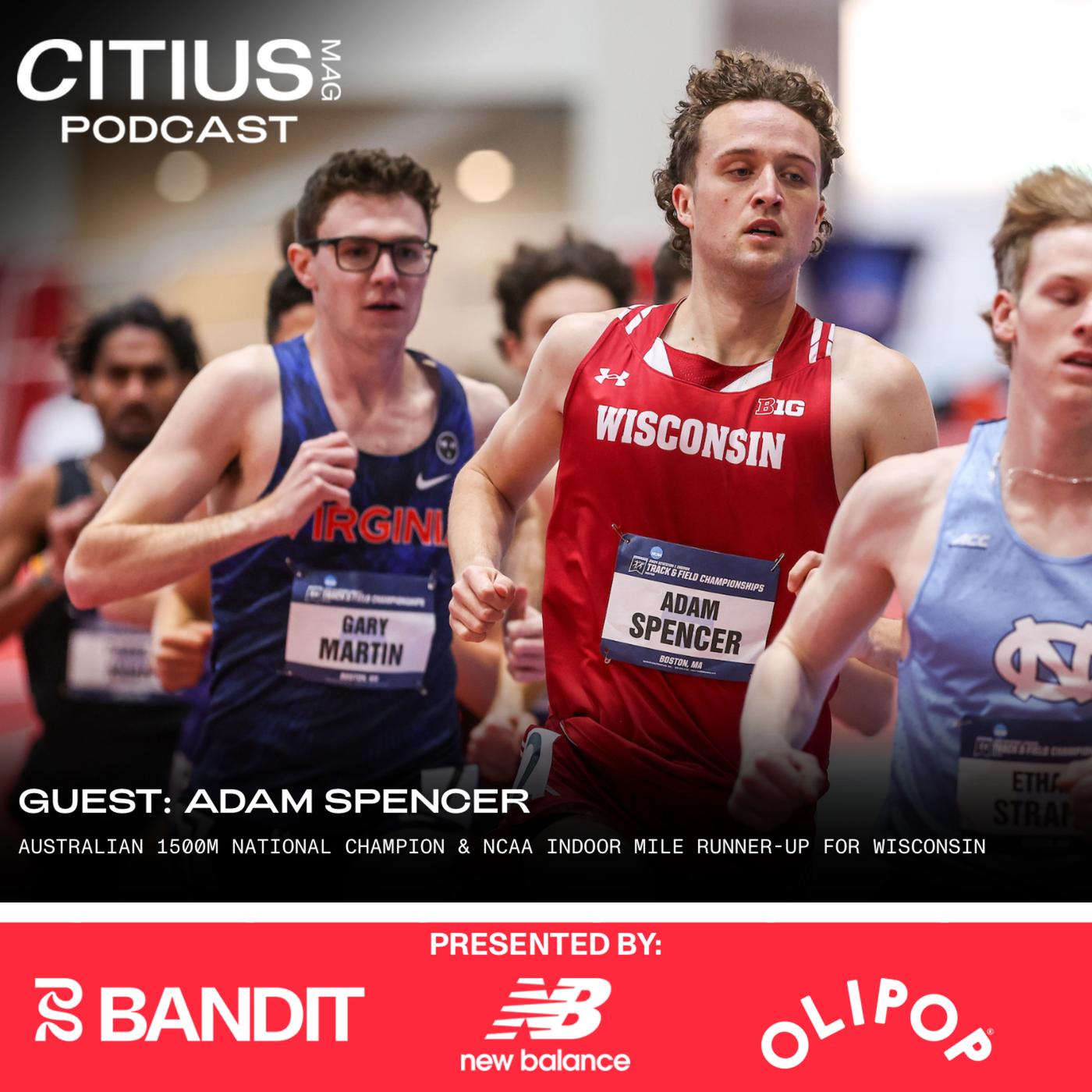 2024 Prefontaine Classic Pre-Race Show ft. Nikki Hiltz, Val Allman ...