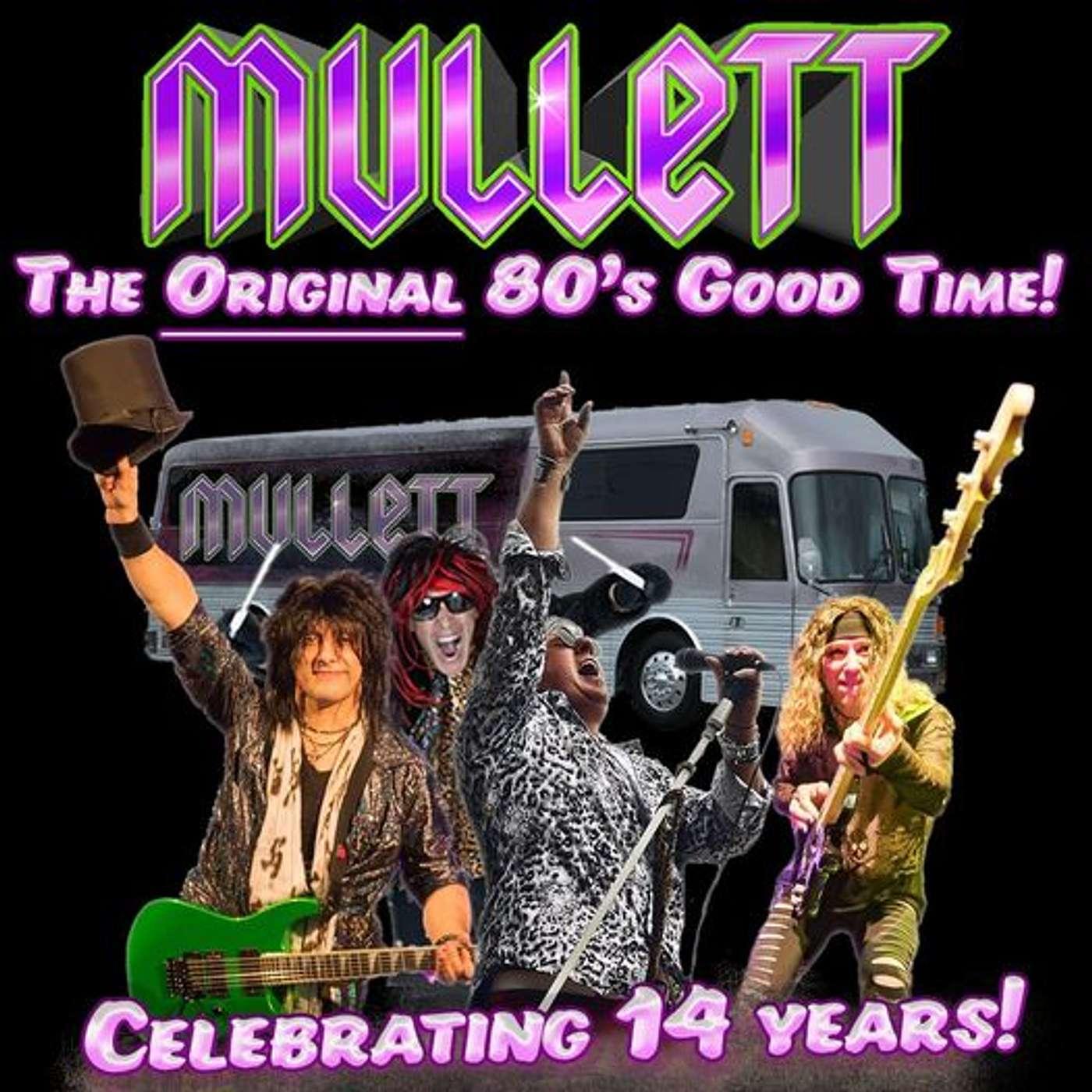 The City's Backyard Ep 100 MULLETT Rocks The Barnum Festival in Monroe ...