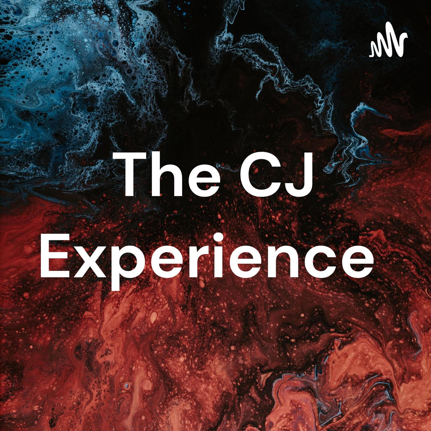 5 Things You Can Do To Improve Yourself - The CJ Experience (podcast ...