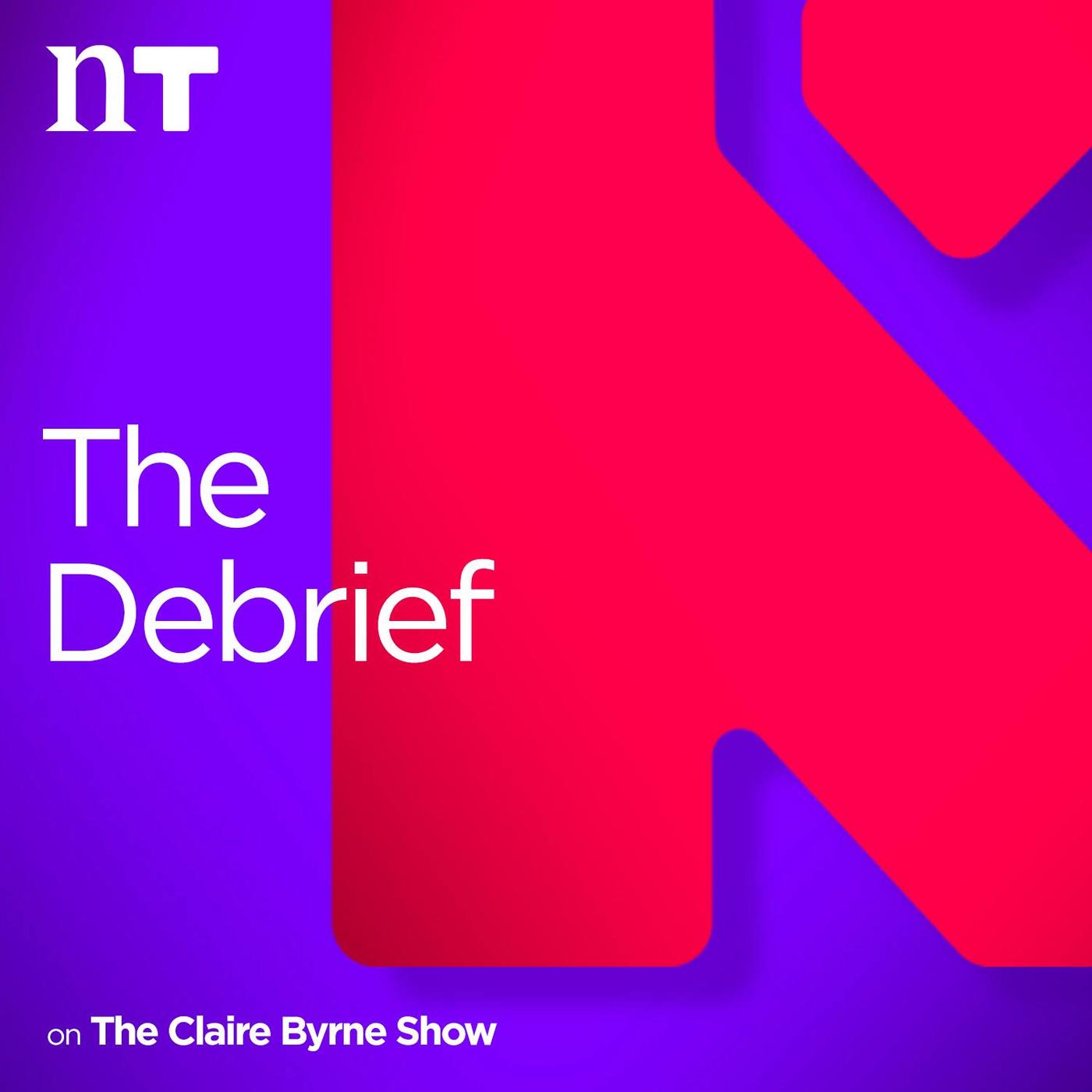 What has been trending online this week? - The Claire Byrne Show ...