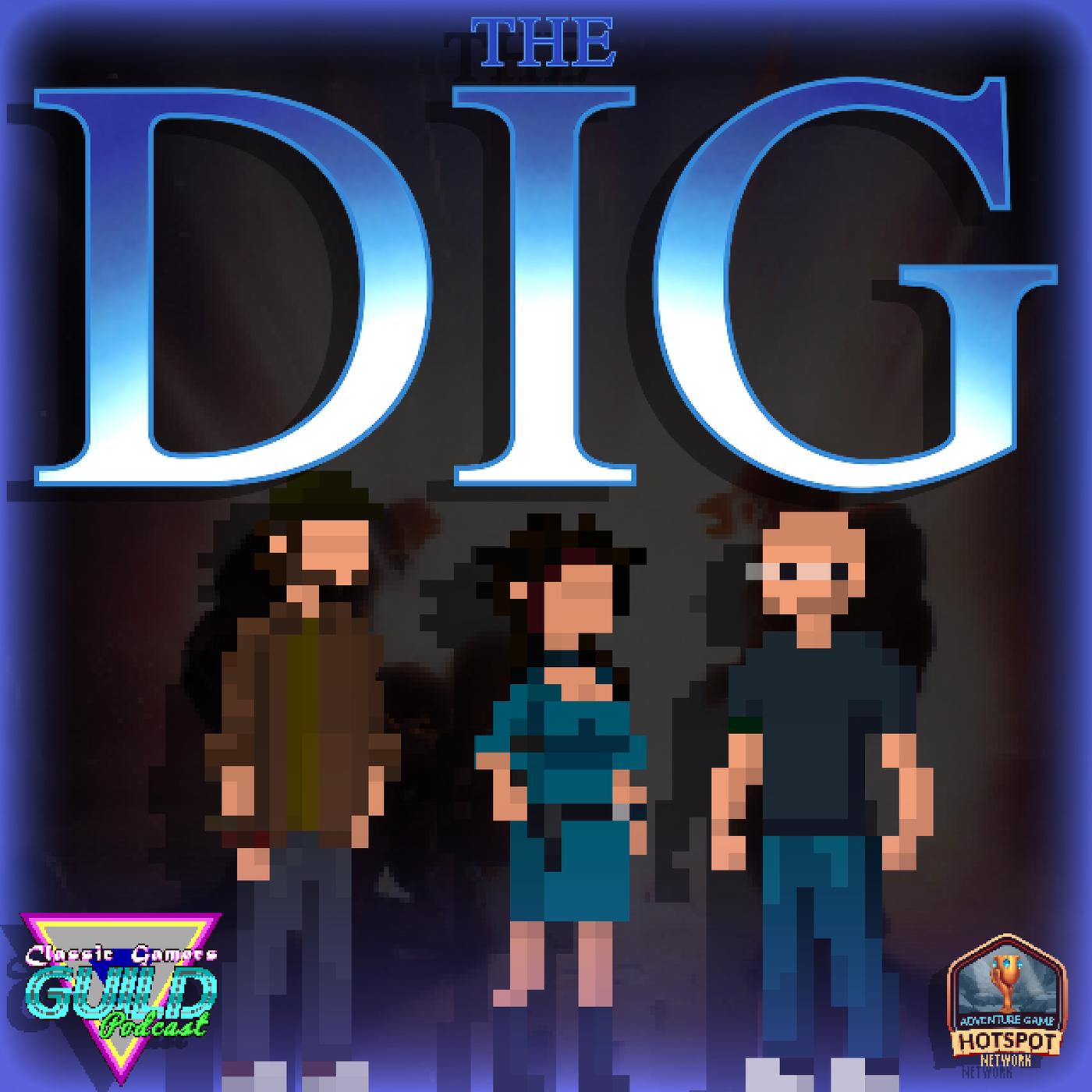 The Dagger of Amon Ra - A Laura Bow Mystery - The Classic Gamers Guild ...