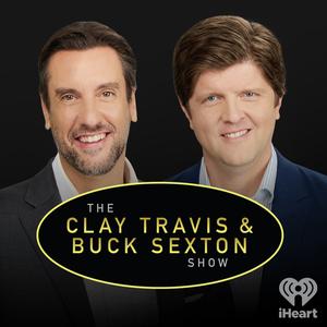 Daily Review with Clay and Buck - Dec 20 2024 - The Clay Travis and Buck Sexton Show (podcast ...