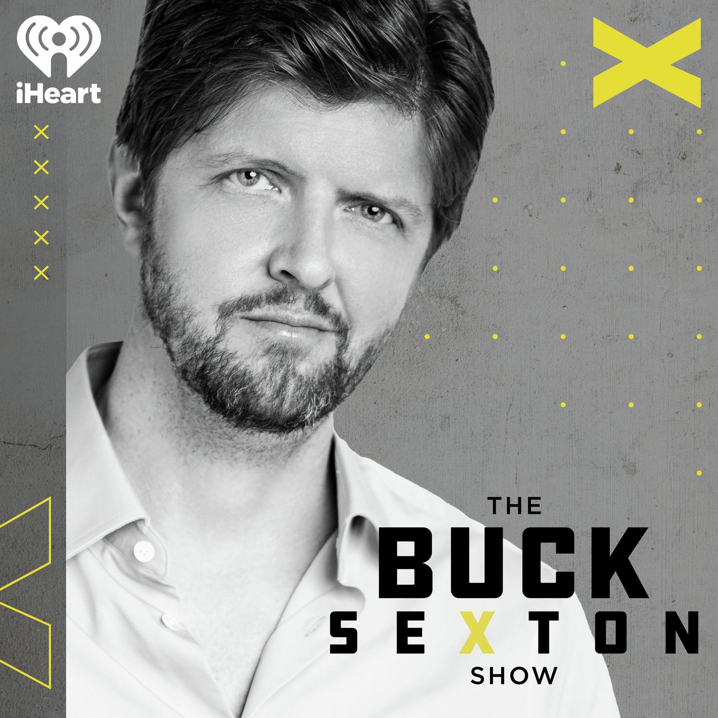 The Clay Travis and Buck Sexton Show (podcast) - Premiere Networks ...