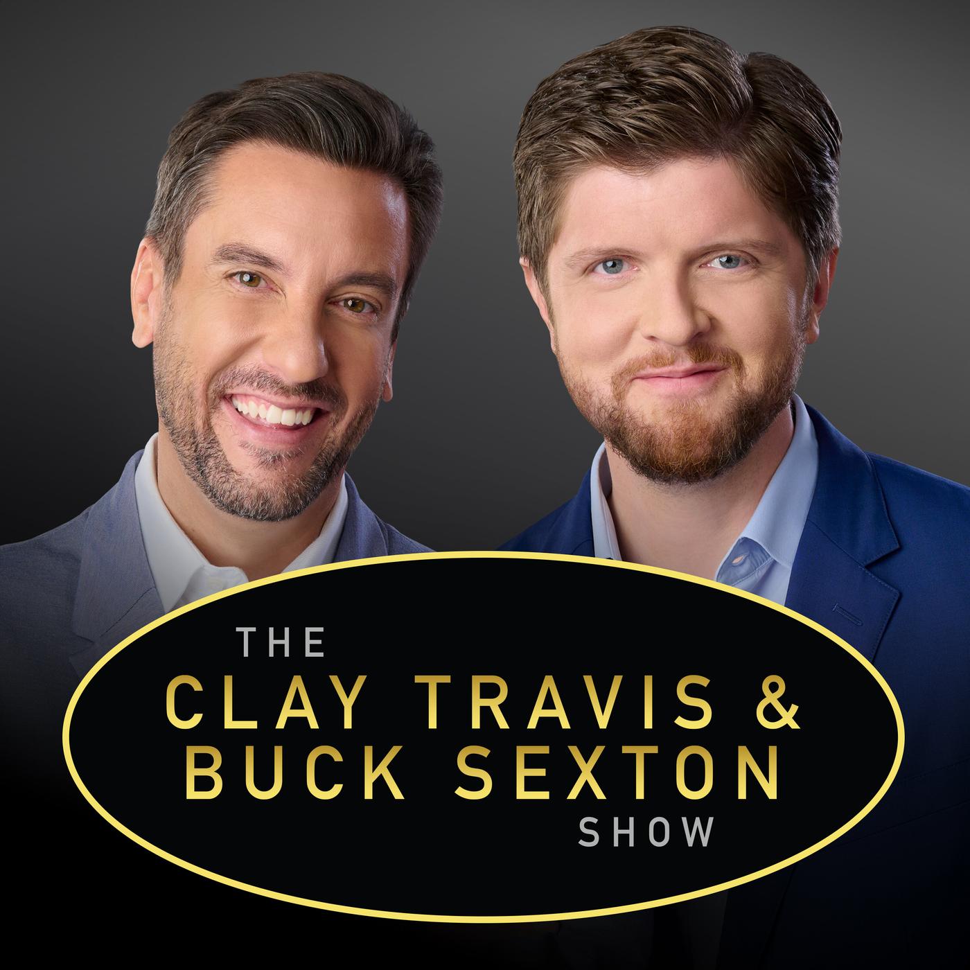 Daily Review with Clay and Buck - May 8 2023 - The Clay Travis and Buck Sexton Show (podcast ...