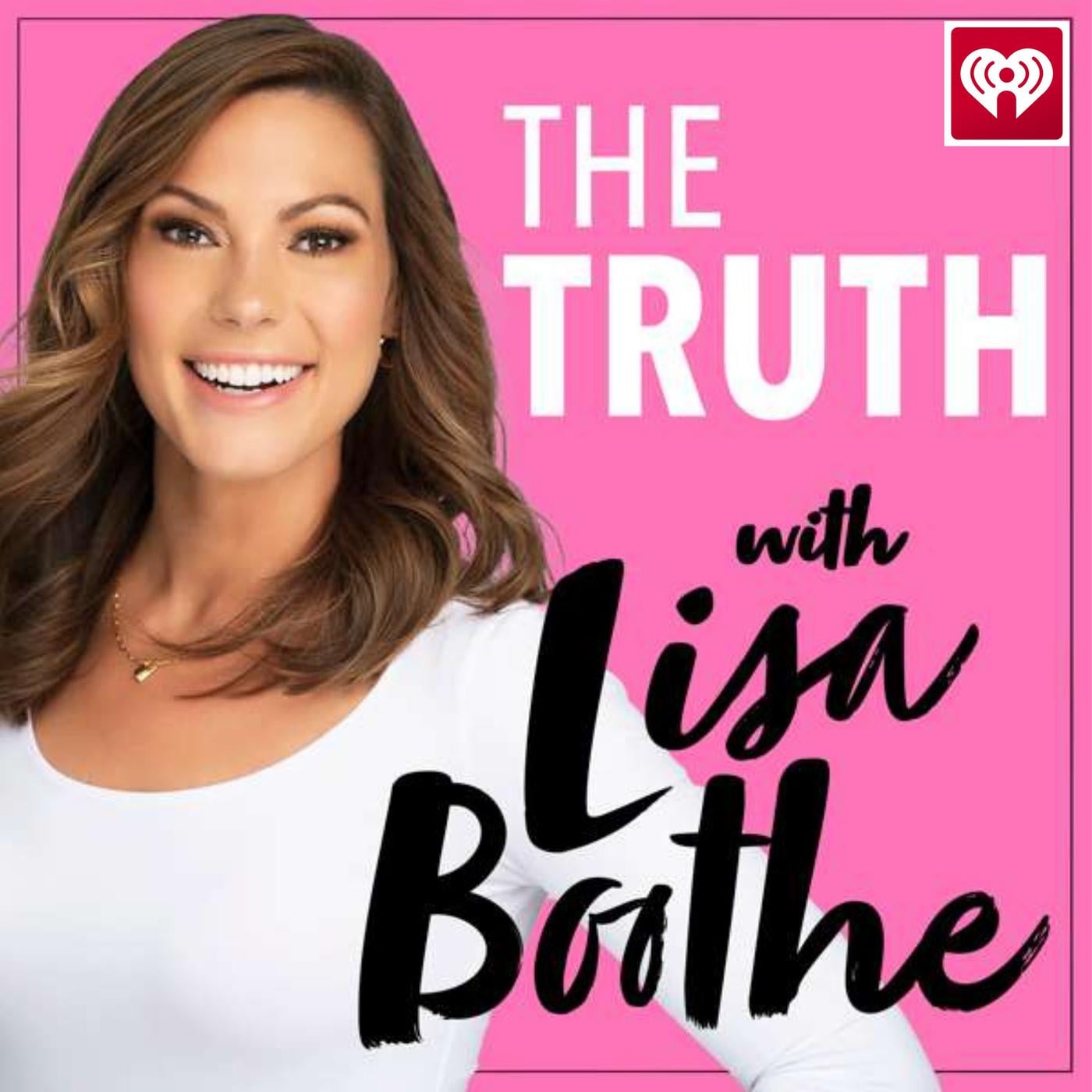 The Truth with Lisa Boothe: Is the Republican Party Ready for the Next ...