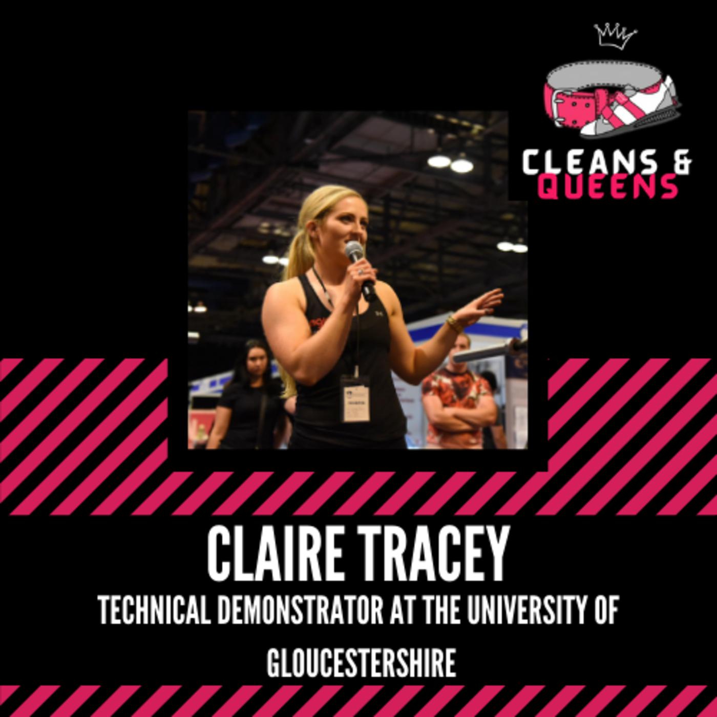 EMMA ARCHER - Culford School & Strength in Gymnastics | Listen Notes