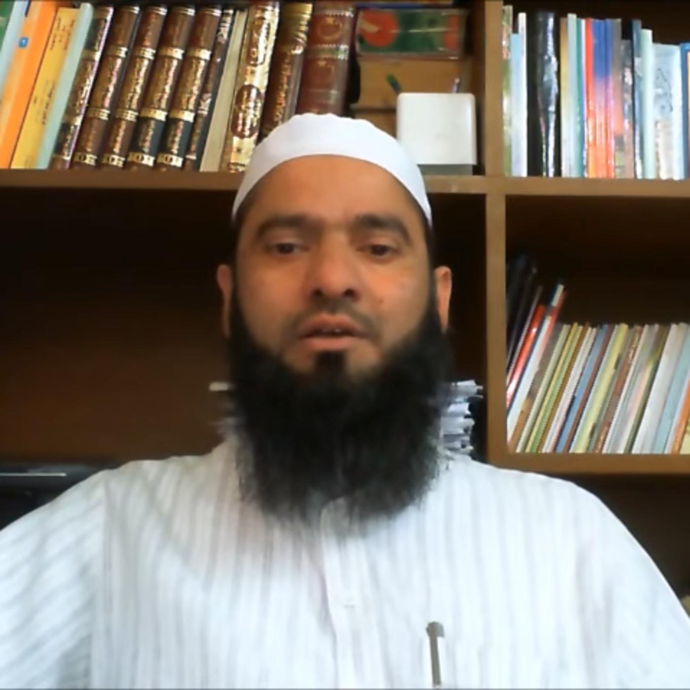 How to offer the Prayer of Need (Salaatul Hajah) - Dr. Mohammad Najeeb Qasmi (English) | Listen ...