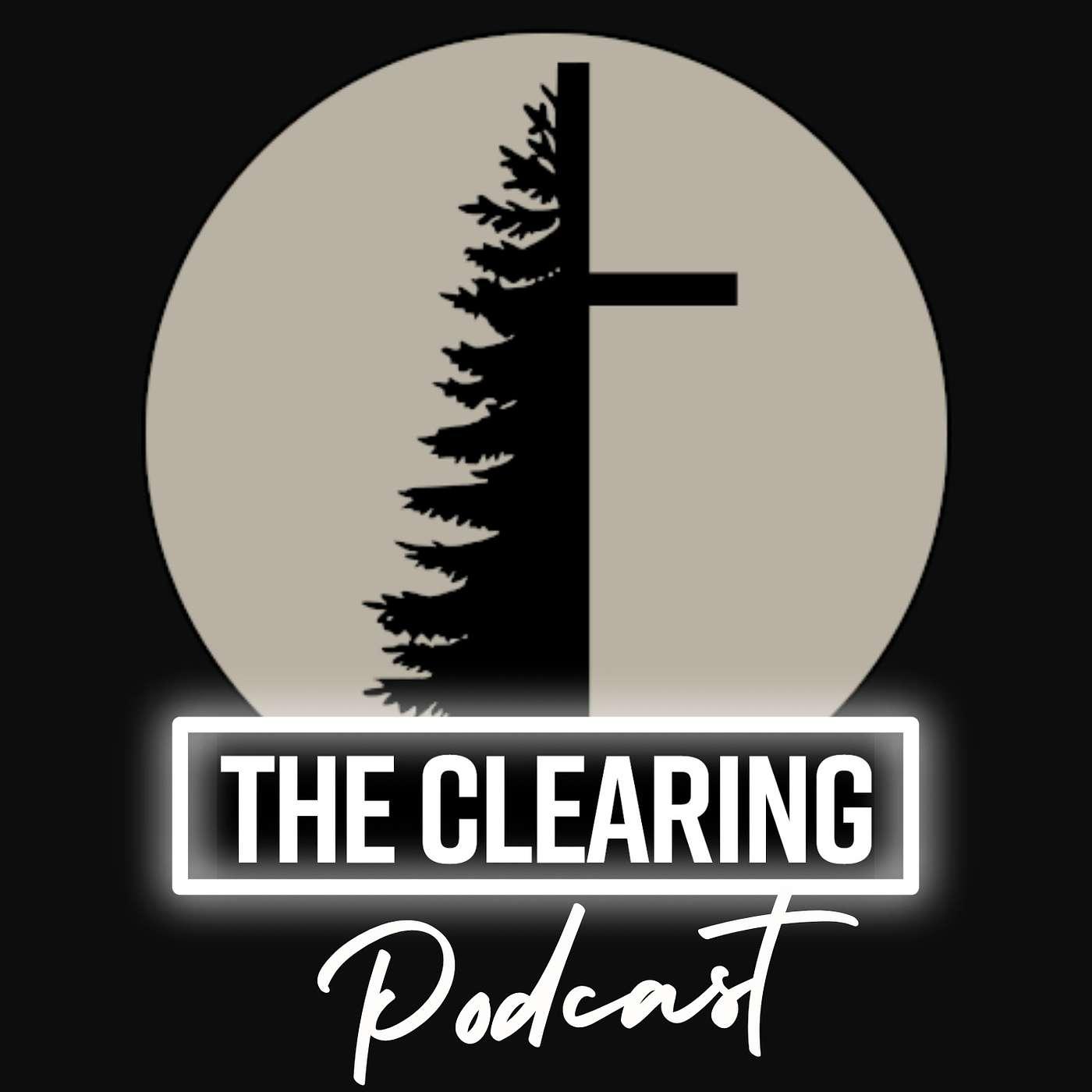 How to Pray: The Lord’s Prayer | Lydia Bricker - The Clearing (podcast ...