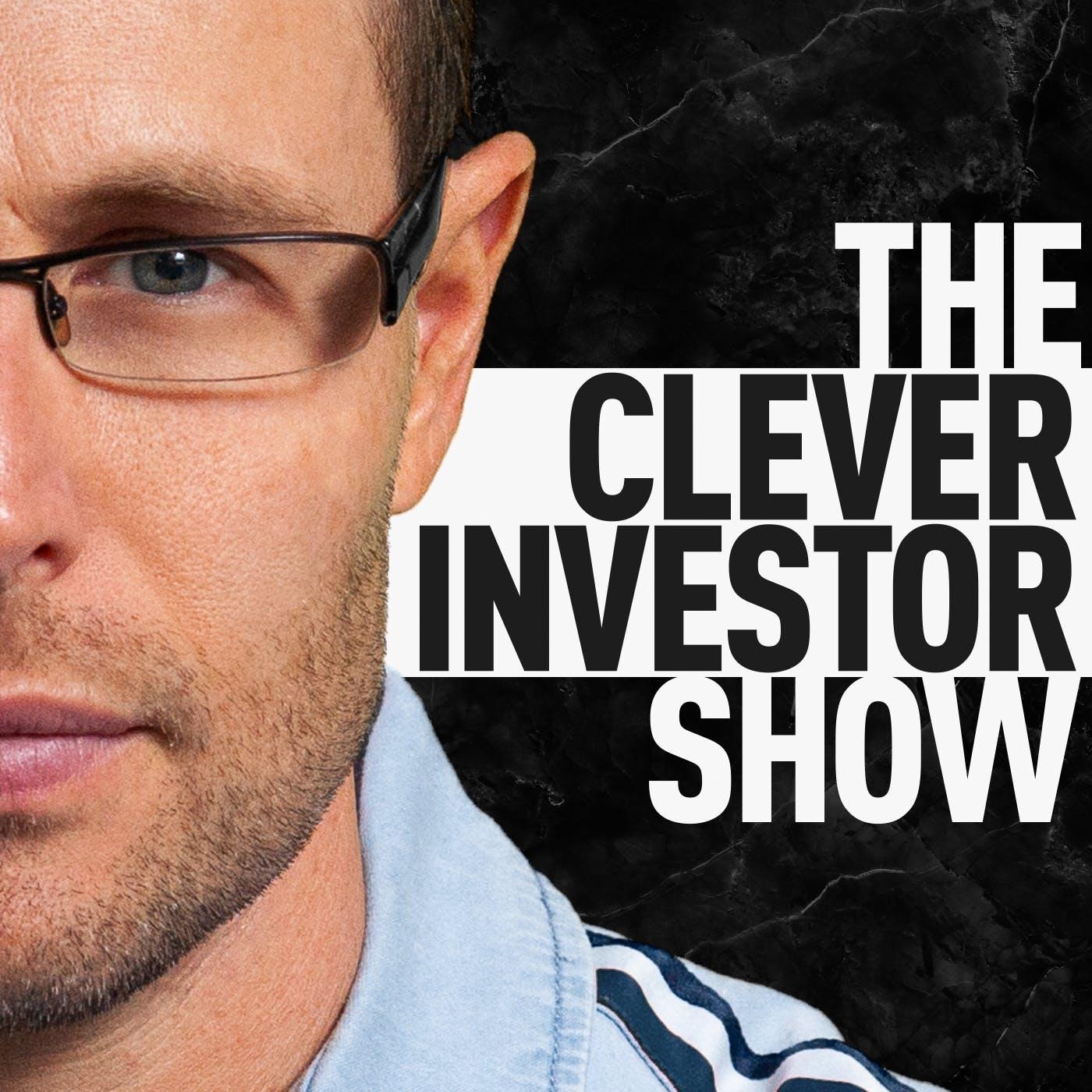 The Clever Investor Show (podcast) - Cody Sperber | Listen Notes