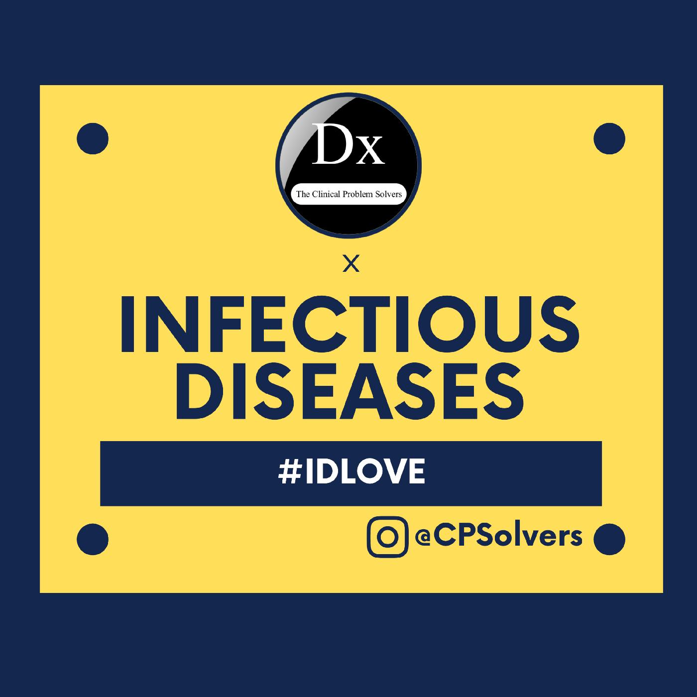 Episode 401 – #IDLove – Fever & AMS - The Clinical Problem Solvers ...