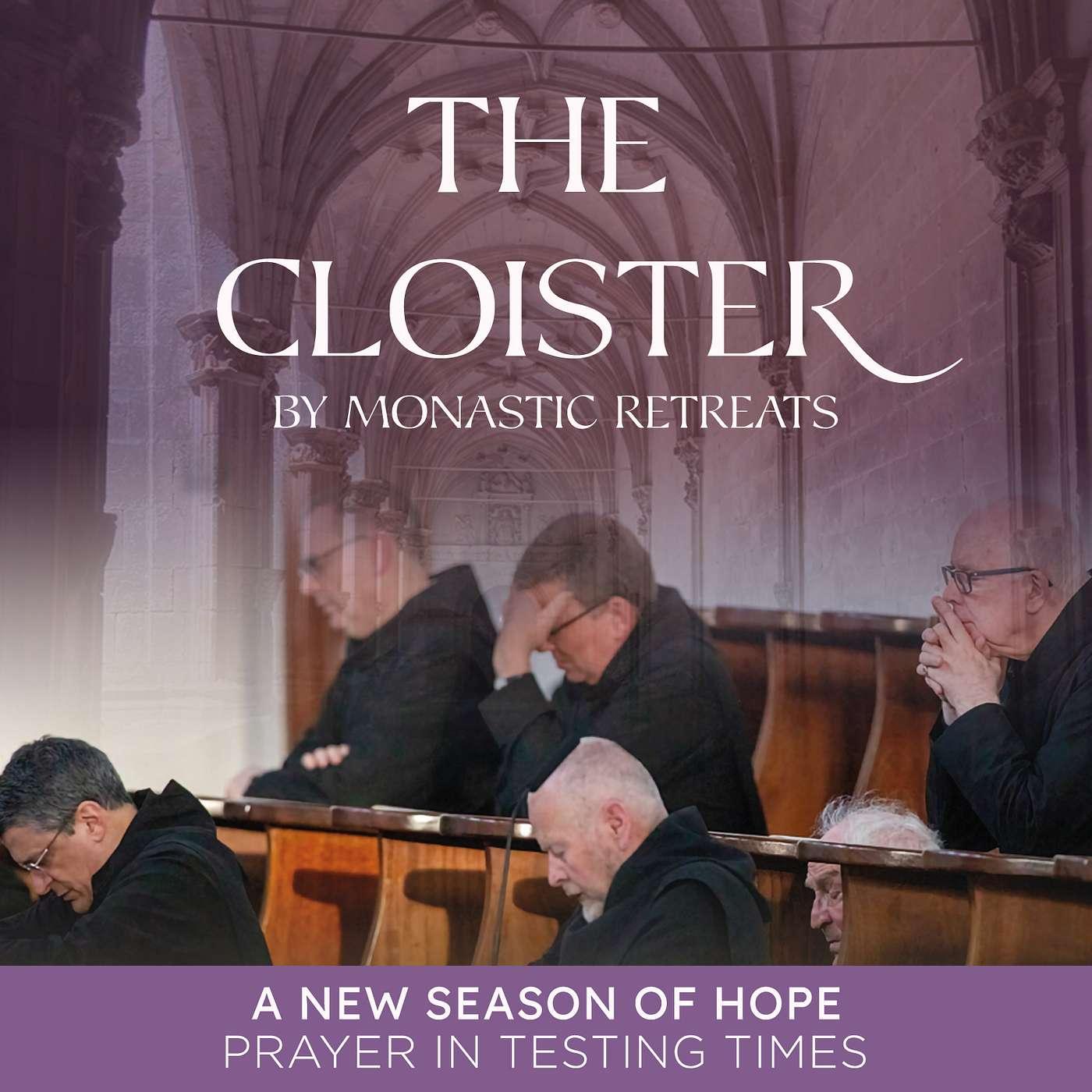 Lent 2025 - A Subversive Triumph - The Cloister - A podcast from ...