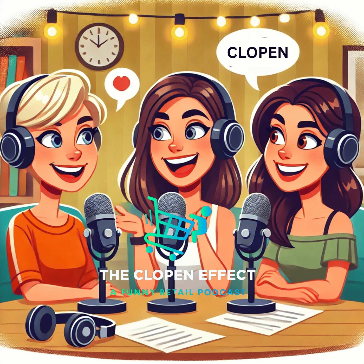 Win For Life (With Jenn) - The Clopen Effect (podcast) | Listen Notes