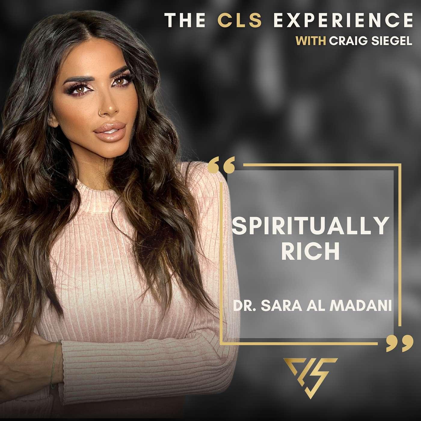 How To Reveal What Is Already Here - The CLS Experience with Craig ...