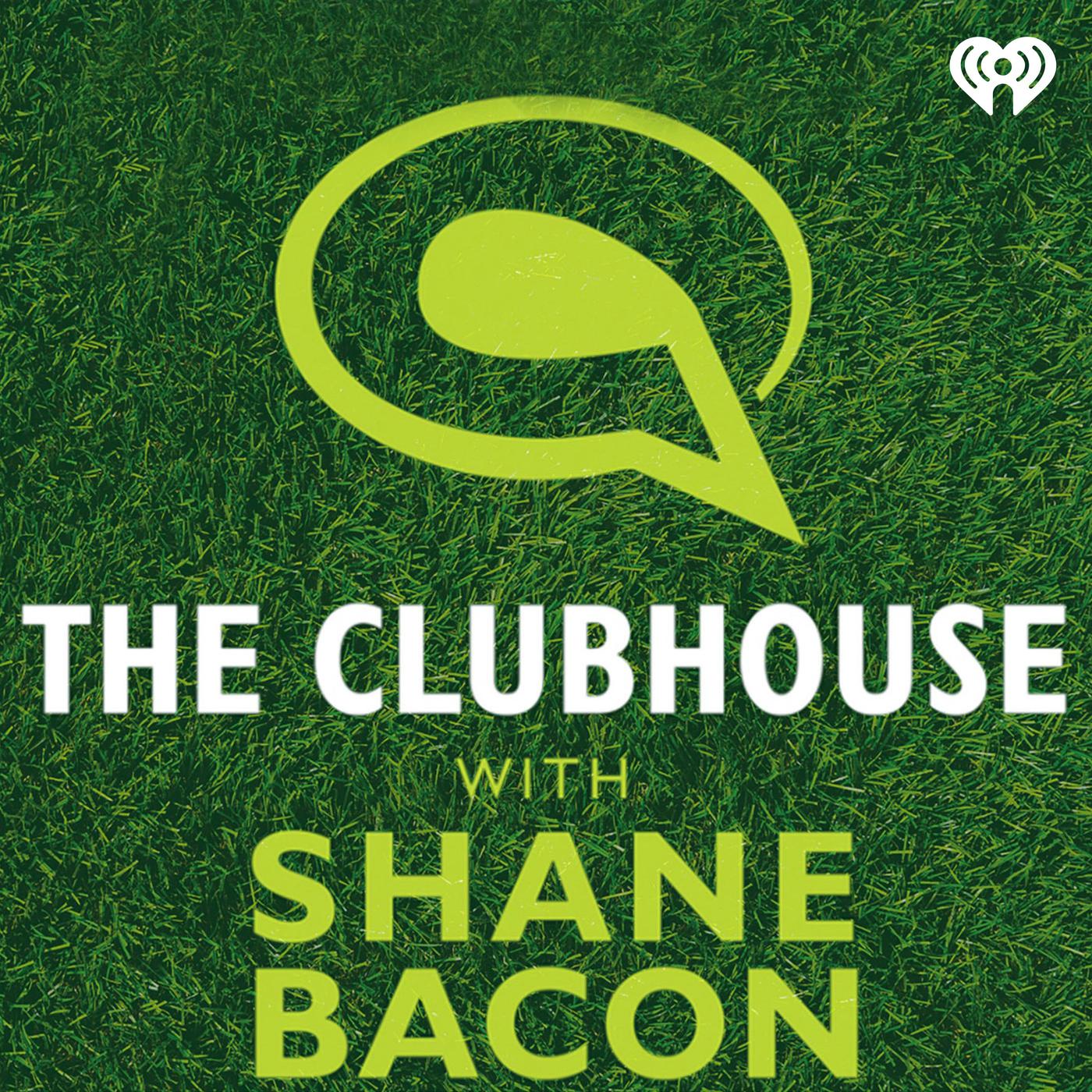 Ep. 1 - WGC-Dell Match Play & The Bryan Bros - The Clubhouse with Shane ...