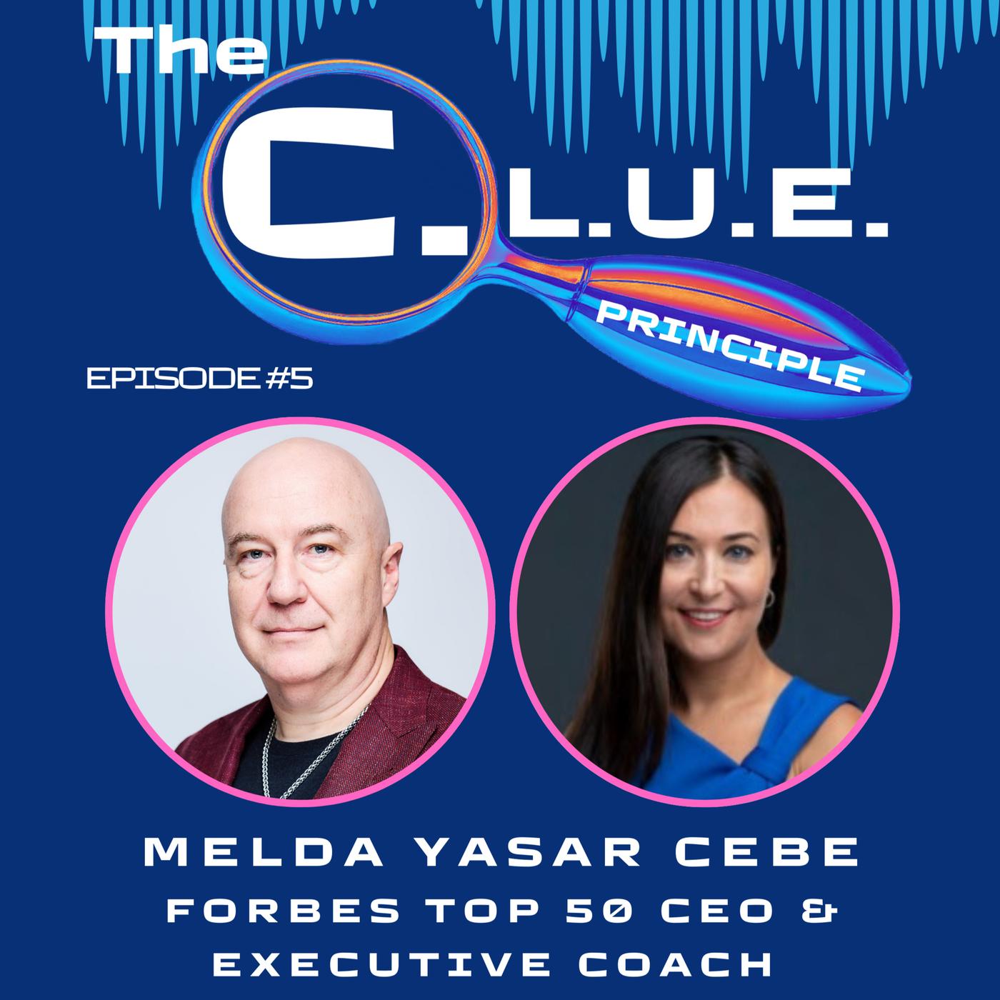 The CLUE Principle with KEVIN O'LEARY - The C.L.U.E. PRINCIPLE (podcast ...