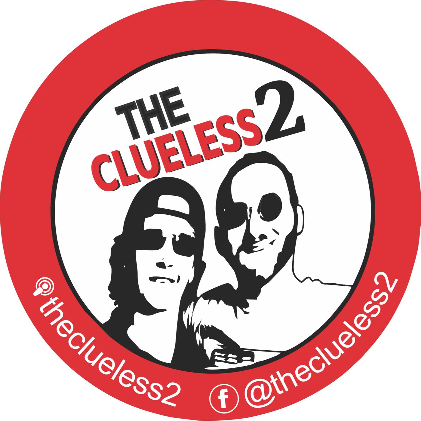 The Big Reveal - The Clueless 2 (podcast) | Listen Notes