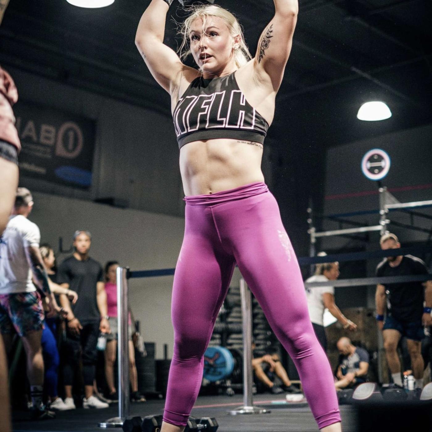 Anikha Greer | The Next Great Young Female Athlete - Clydesdale Media ...