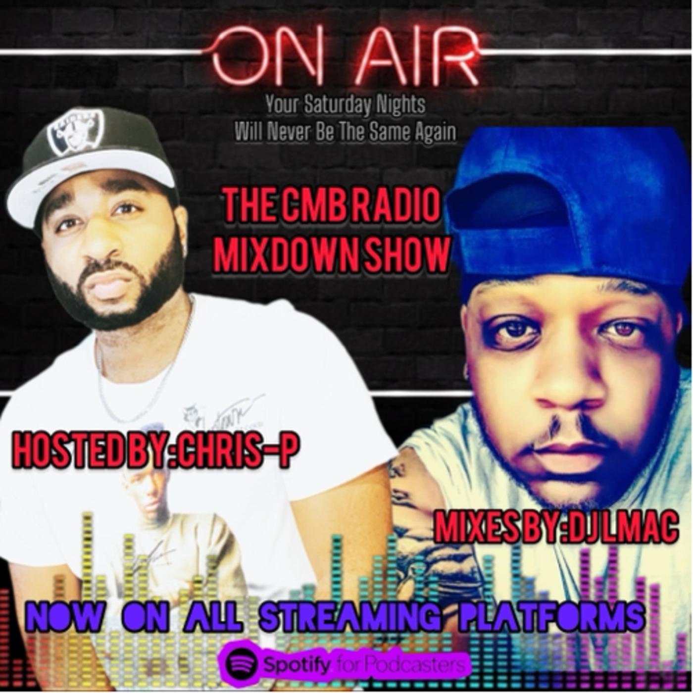 The CMB Radio Mixdown Show 03/02/2024 - The CMB Radio Podcast | Listen ...