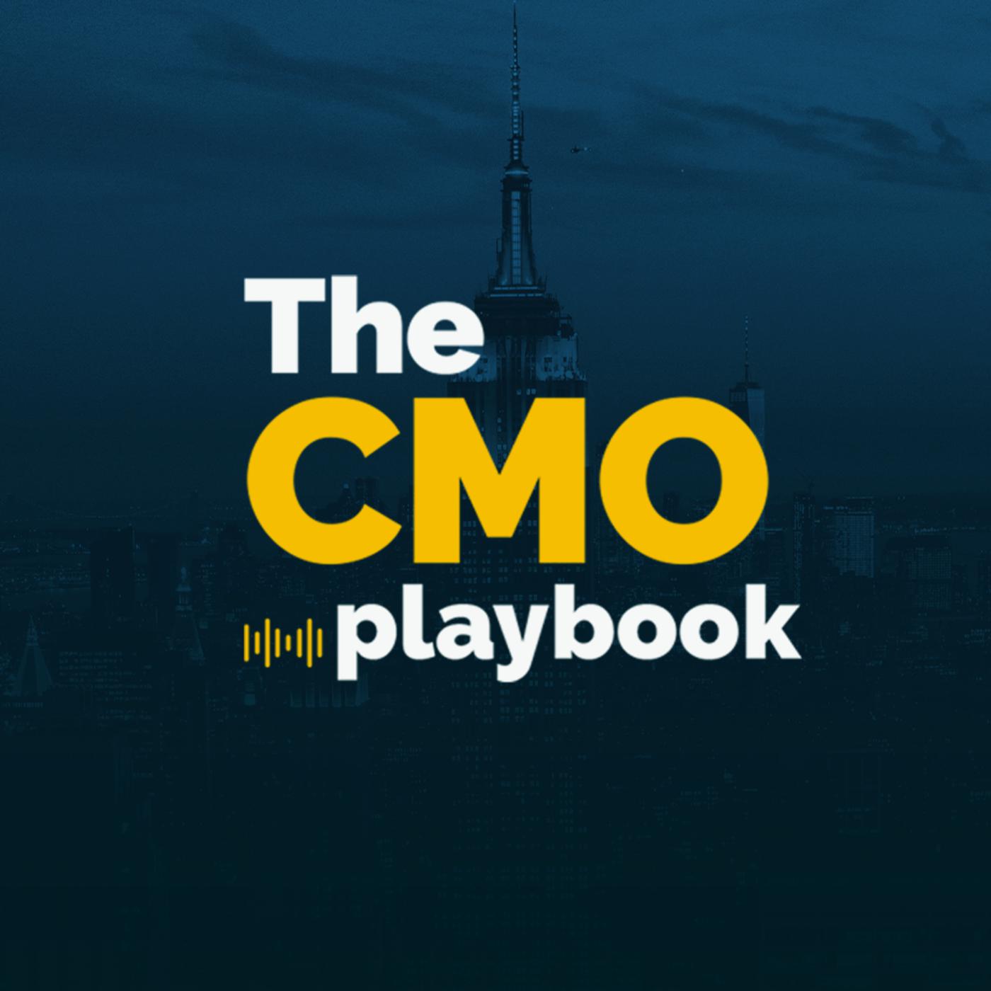 The CMO Playbook | Highlights 2ª temporada - CMO Playbook (podcast ...