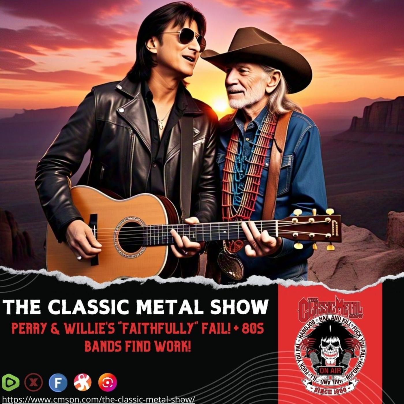 CAP | What Secrets Does Johnny Kelly Share About Type O Negative ...