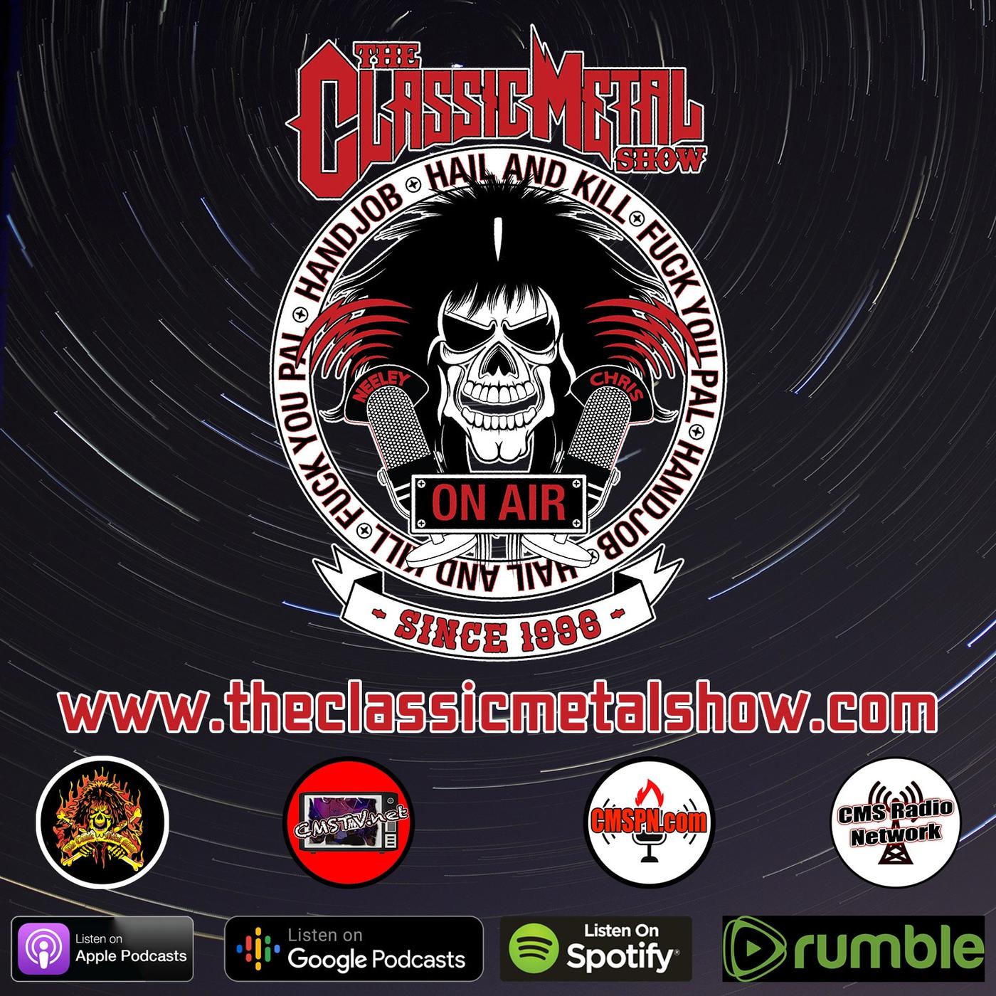 CMS | Which Two Bands Put Out Their Best Music In Decades! | Listen Notes