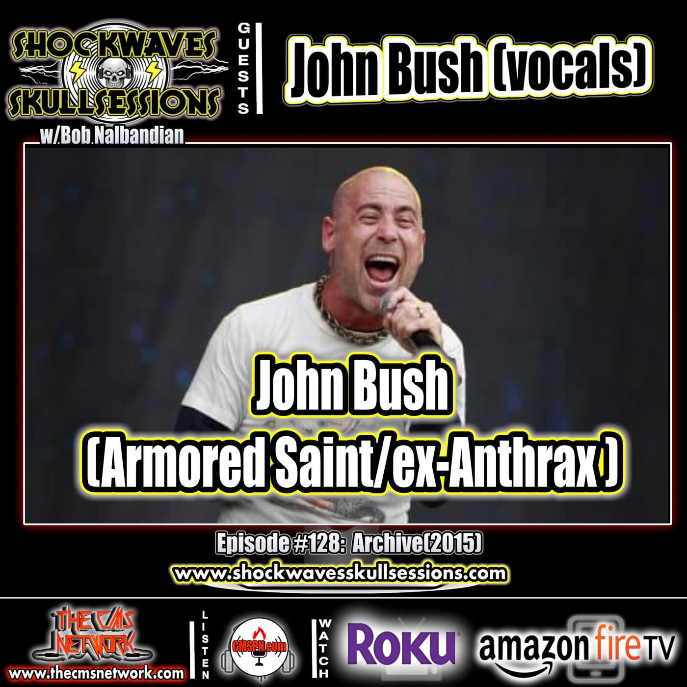 SS #119 | CLONE vs. LONE: Vocalist Replacements & Classic Bands ...