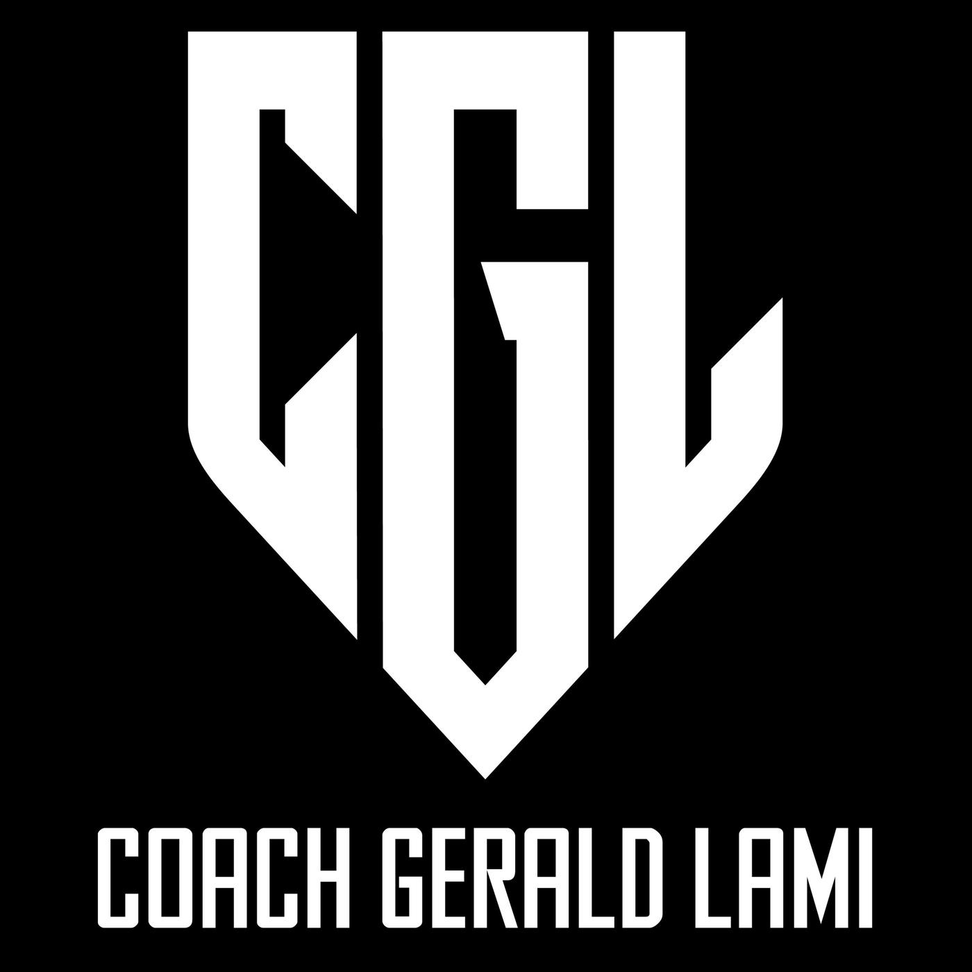 An Epic Conversation with Richard Horlock The Coach Gerald Lami Podcast ...