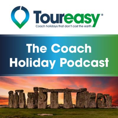 Along The Great West Way - The Coach Holiday Podcast | Listen Notes