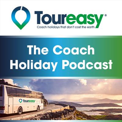 Along The Great West Way - The Coach Holiday Podcast | Listen Notes