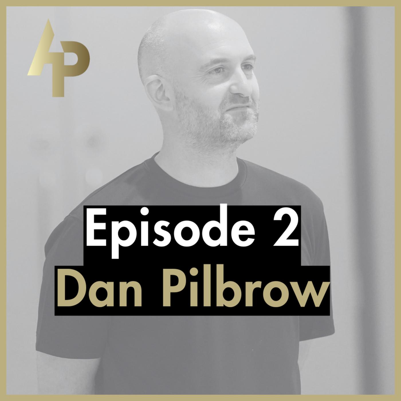 E2 - Dan Pilbrow. Exploring the bigger picture of club coaching in ...