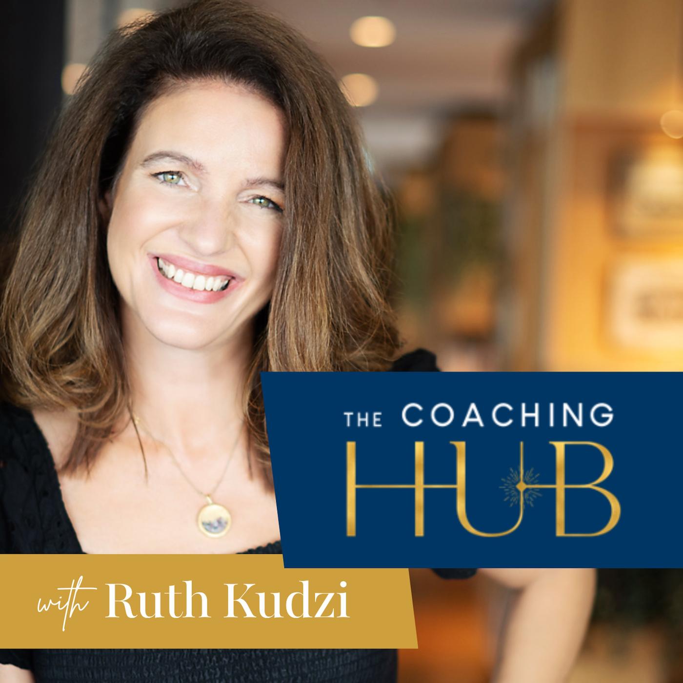 Ep 204: What Does a Leadership Coach Do? - The Coaching Hub Podcast ...
