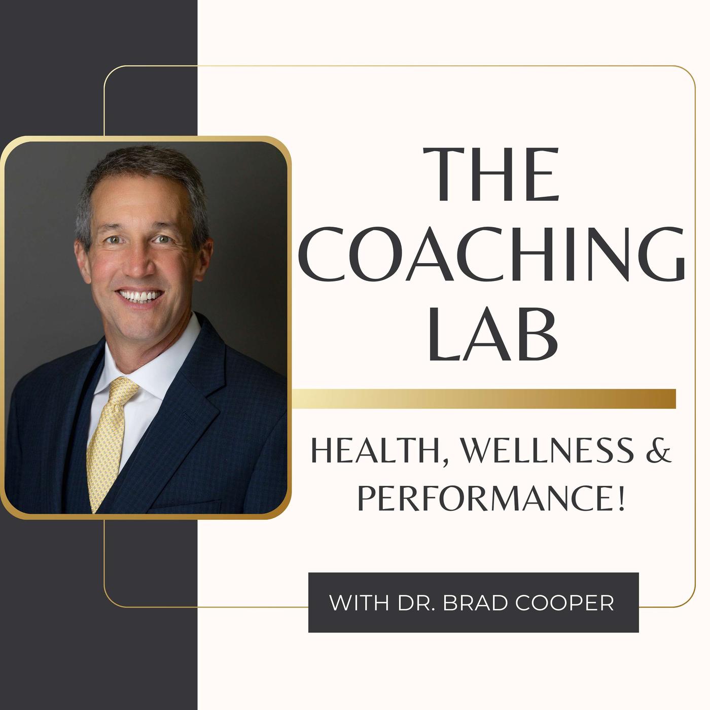 Steve Magness - Win the Inside Game (Part II) - The Coaching Lab ...