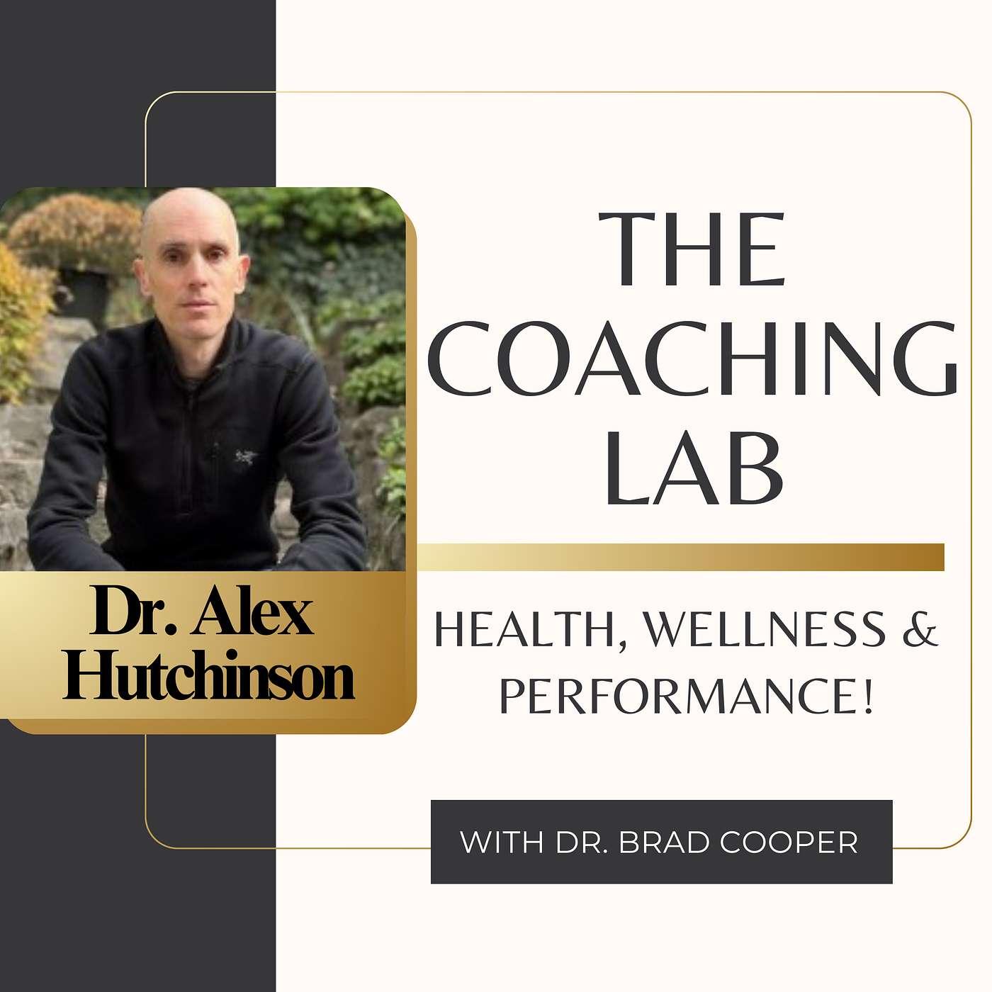 David Goggins: A Closer Look - The Coaching Lab: Health, Wellness ...