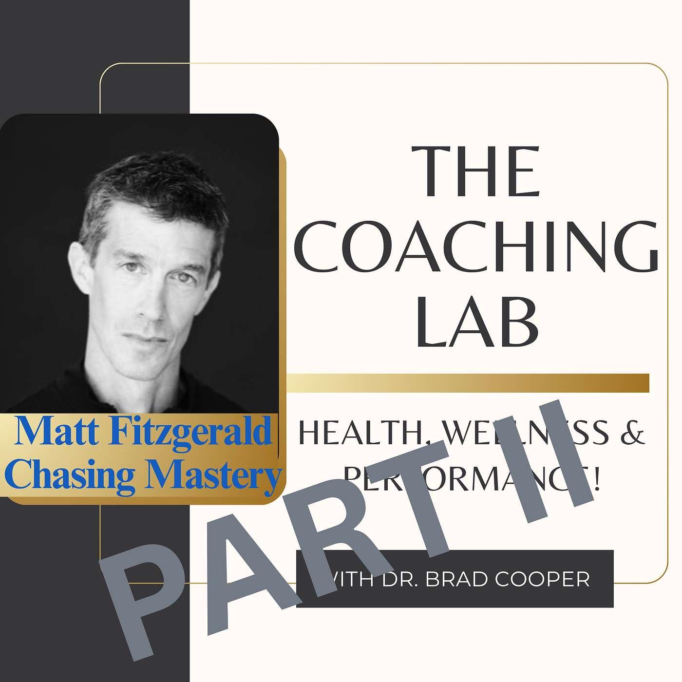 The Explorer's Gene (Alex Hutchinson, PhD) - Part II | Listen Notes