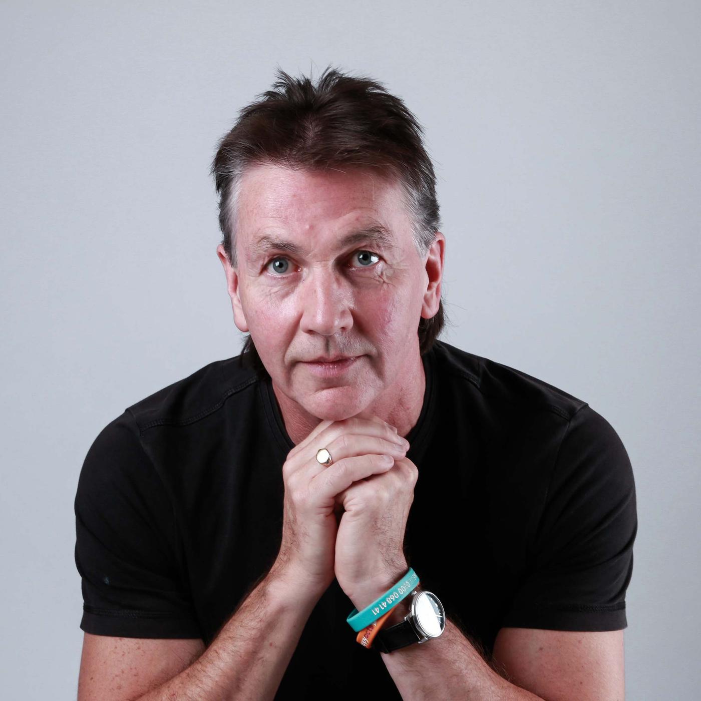 Brendan Kelly (property investment coach) - The Coach's Backpack ...