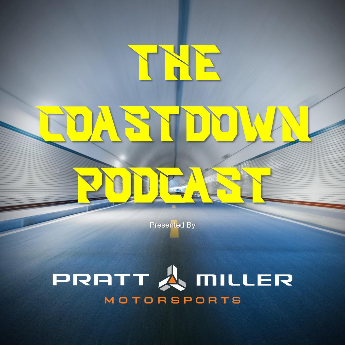 #023 - NASCAR vs. NFL vs. F1 - The Coastdown Podcast Presented by Pratt ...