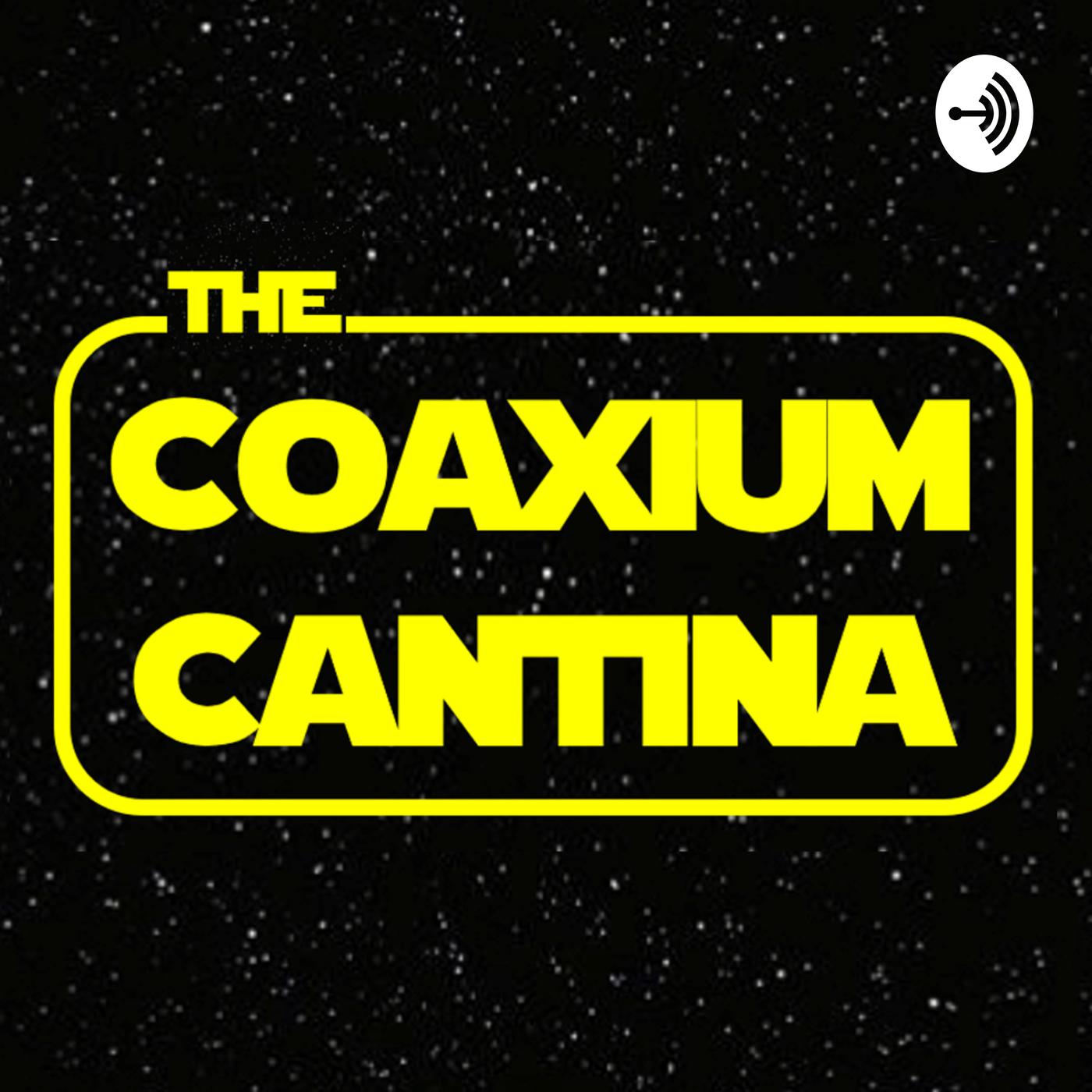 Ahsoka Tano Show | The Coaxium Cantina | Episode 5 - The Coaxium ...