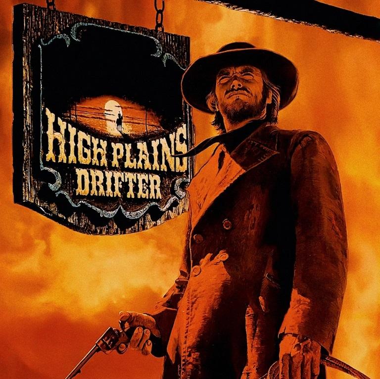 Ep. 139 - Western Hell: HIGH PLAINS DRIFTER (w/ Andy Gorham) | Listen Notes