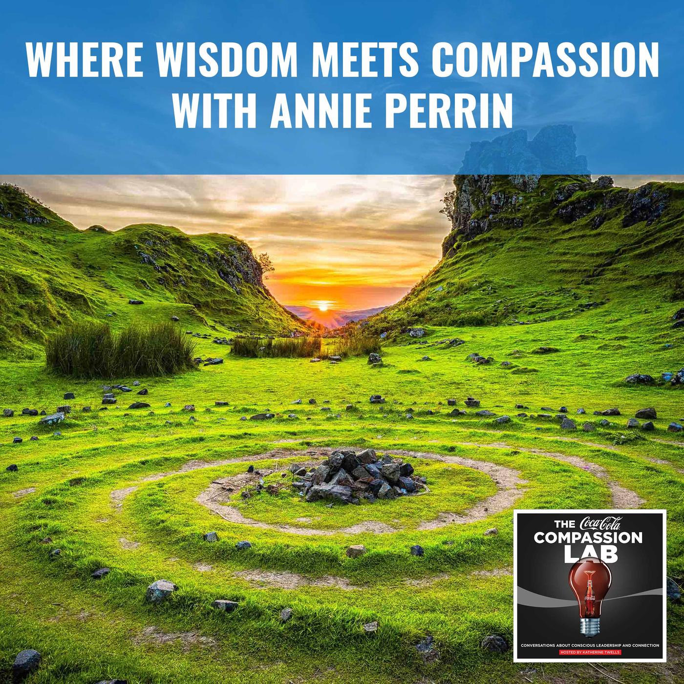 The Business Of Joy With Lisa W. Miller - The Coca-Cola Compassion Lab ...