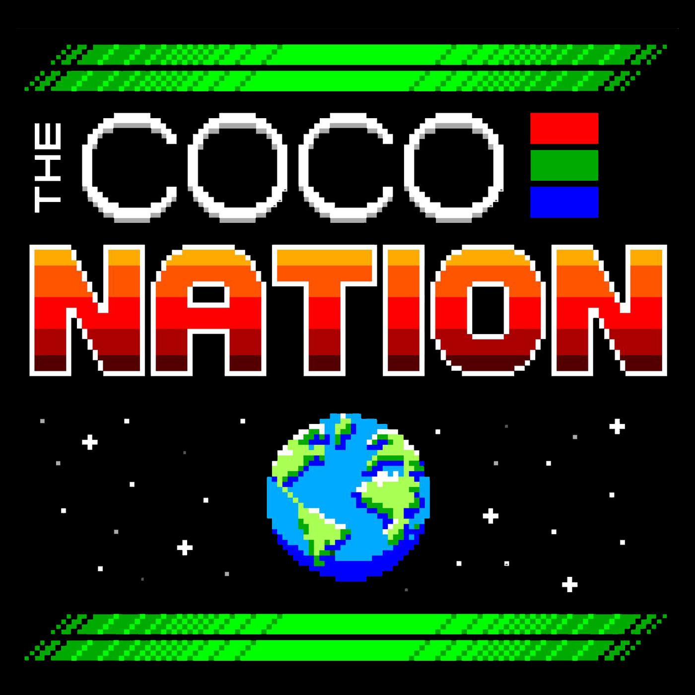 398 - The CoCo Nation Show - Bugs! - The CoCo Nation Show (podcast ...