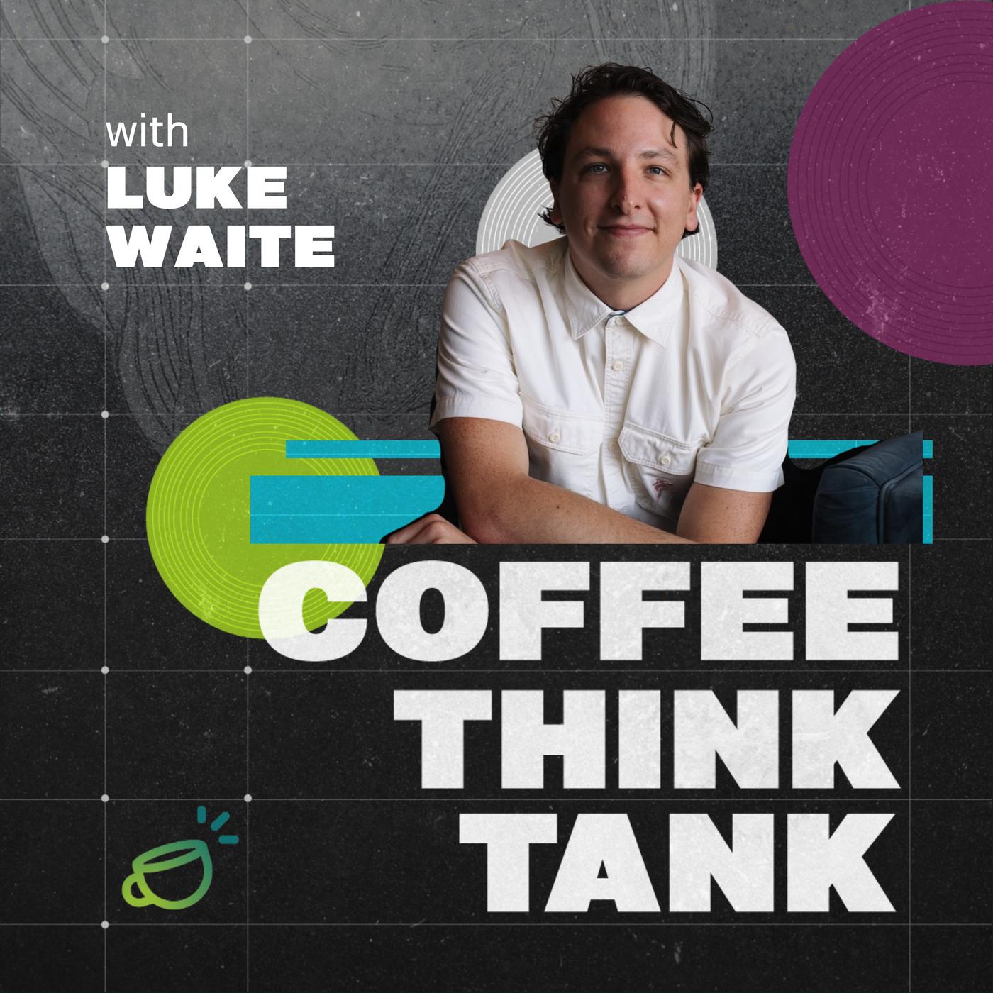 How To Roast Coffee Profitably in 2026 w/ Luke Waite [Pomelo Consulting ...