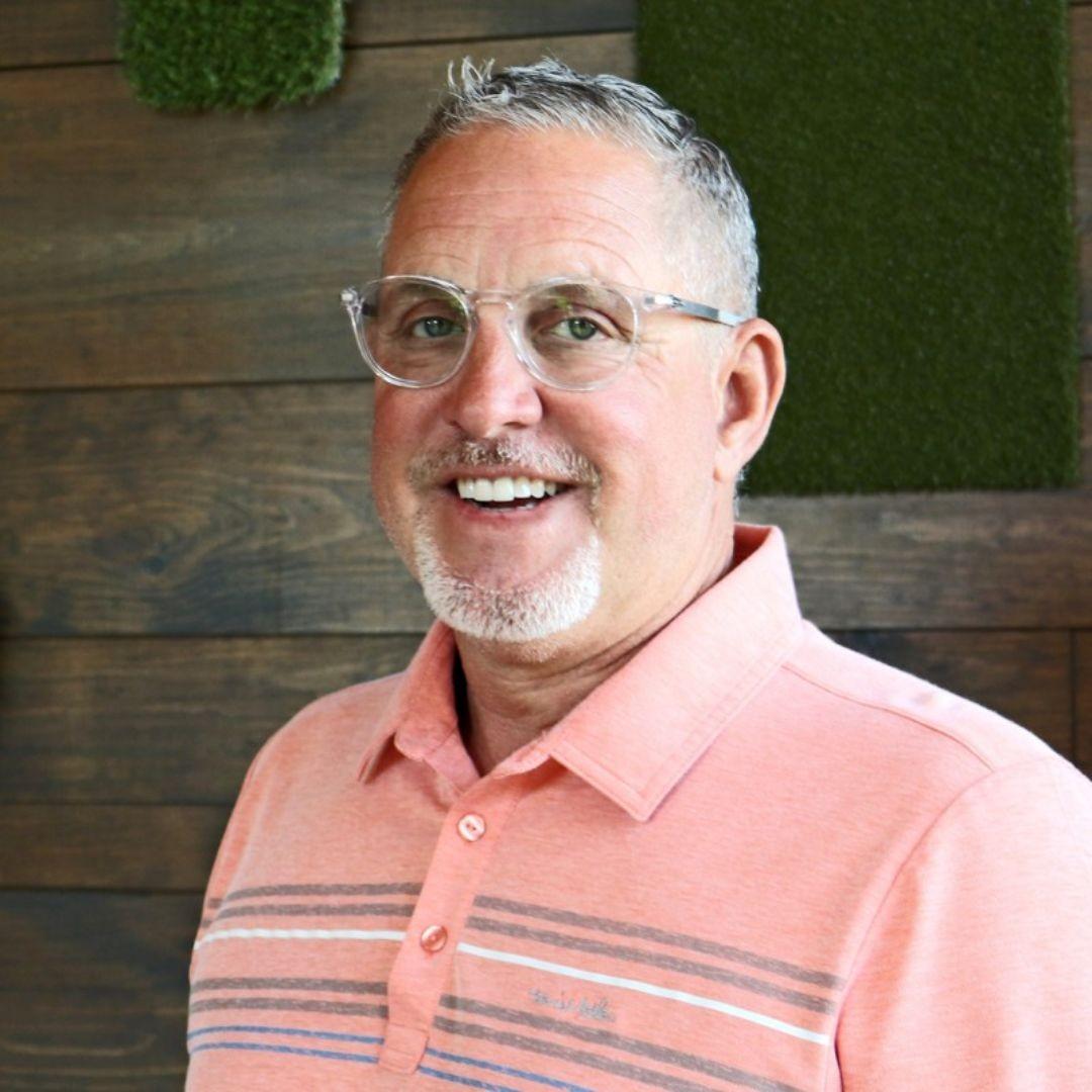 From Vision to Reality: The Journey of Transforming Outdoor Spaces with Paul St. Pierre | Listen ...
