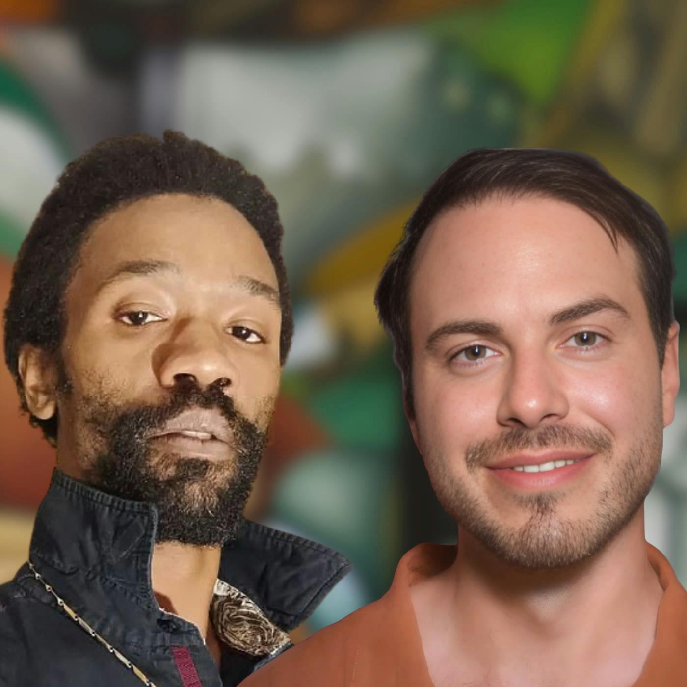 Hardcore AI for History with Mark Humphries, Professor of History at Wilfred Laurier University ...