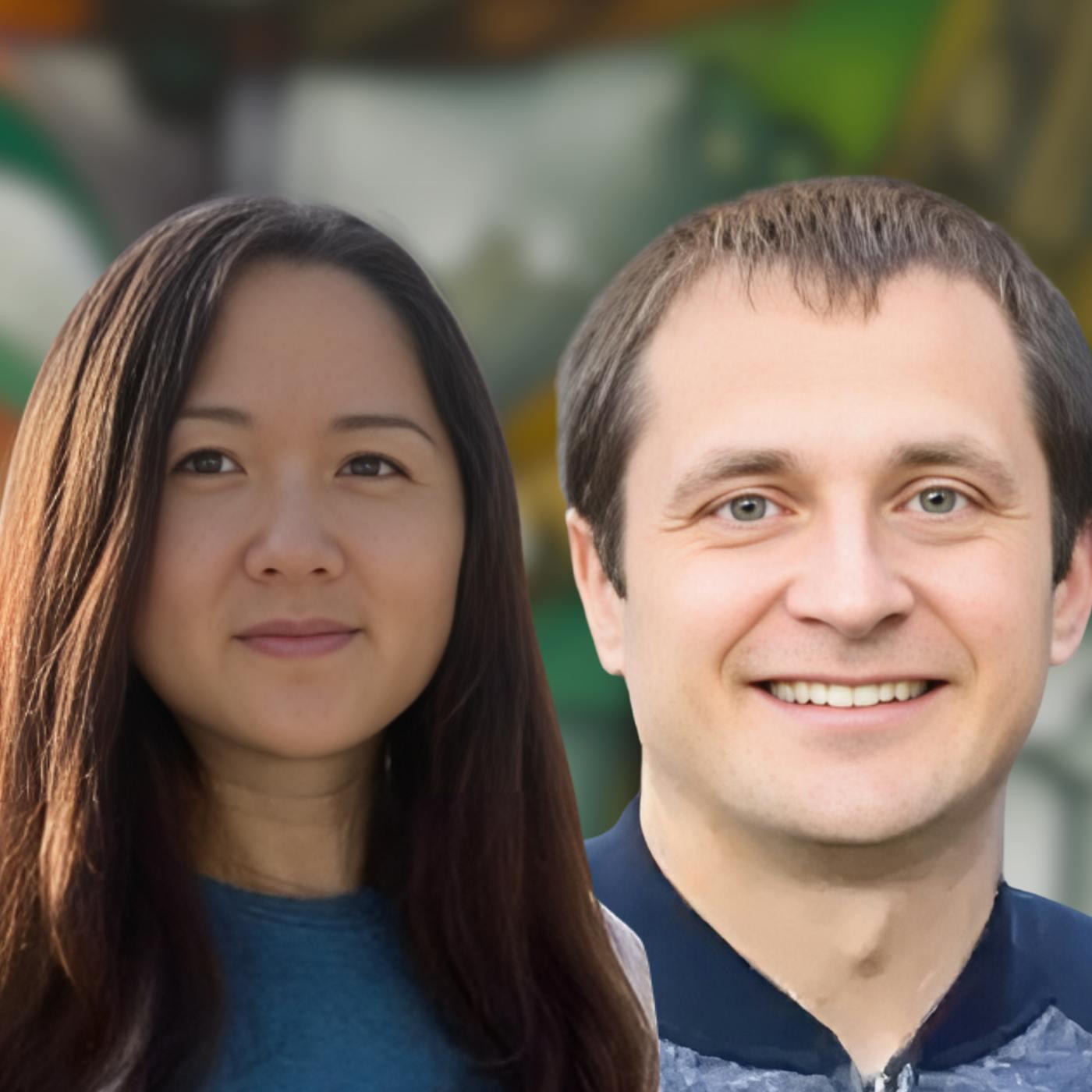 Governing Frontier AI, with CA Senator Scott Wiener, Author of SB 1047 ...