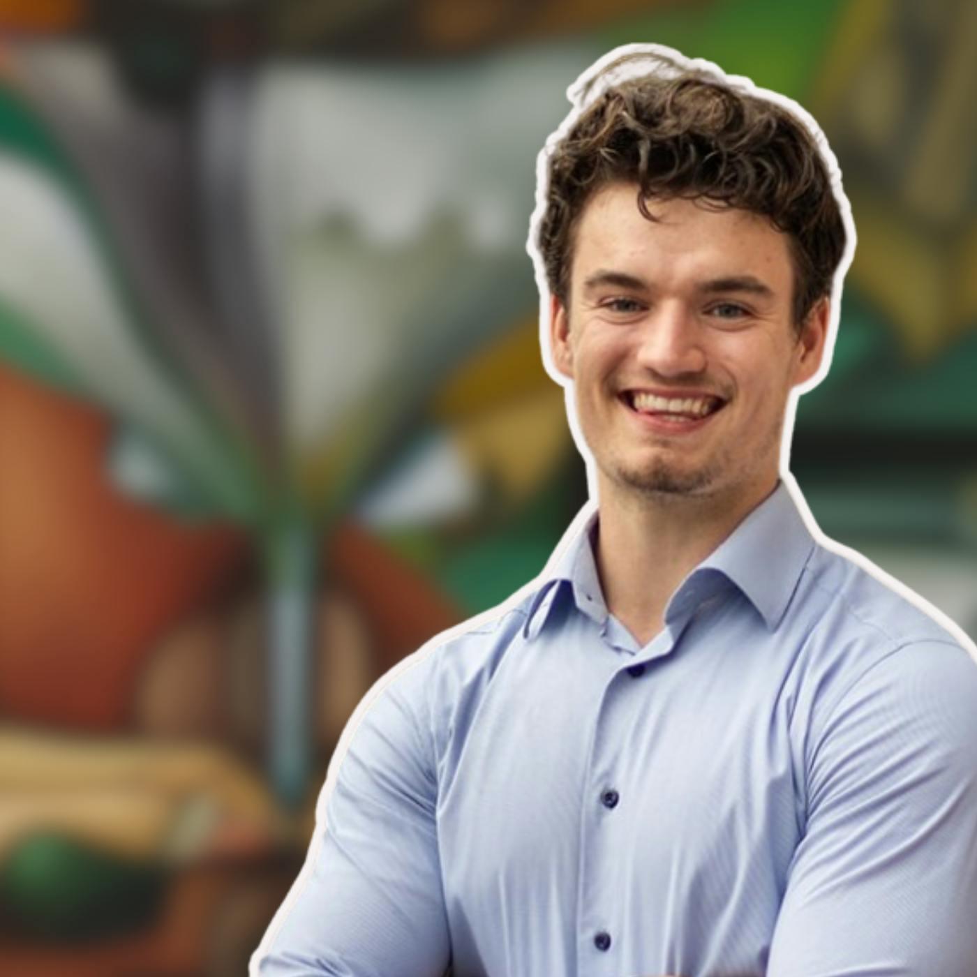 The Implications of AI on the Global Balance of Power with Alex Wang, Andrew Ng, Jack Clark and ...