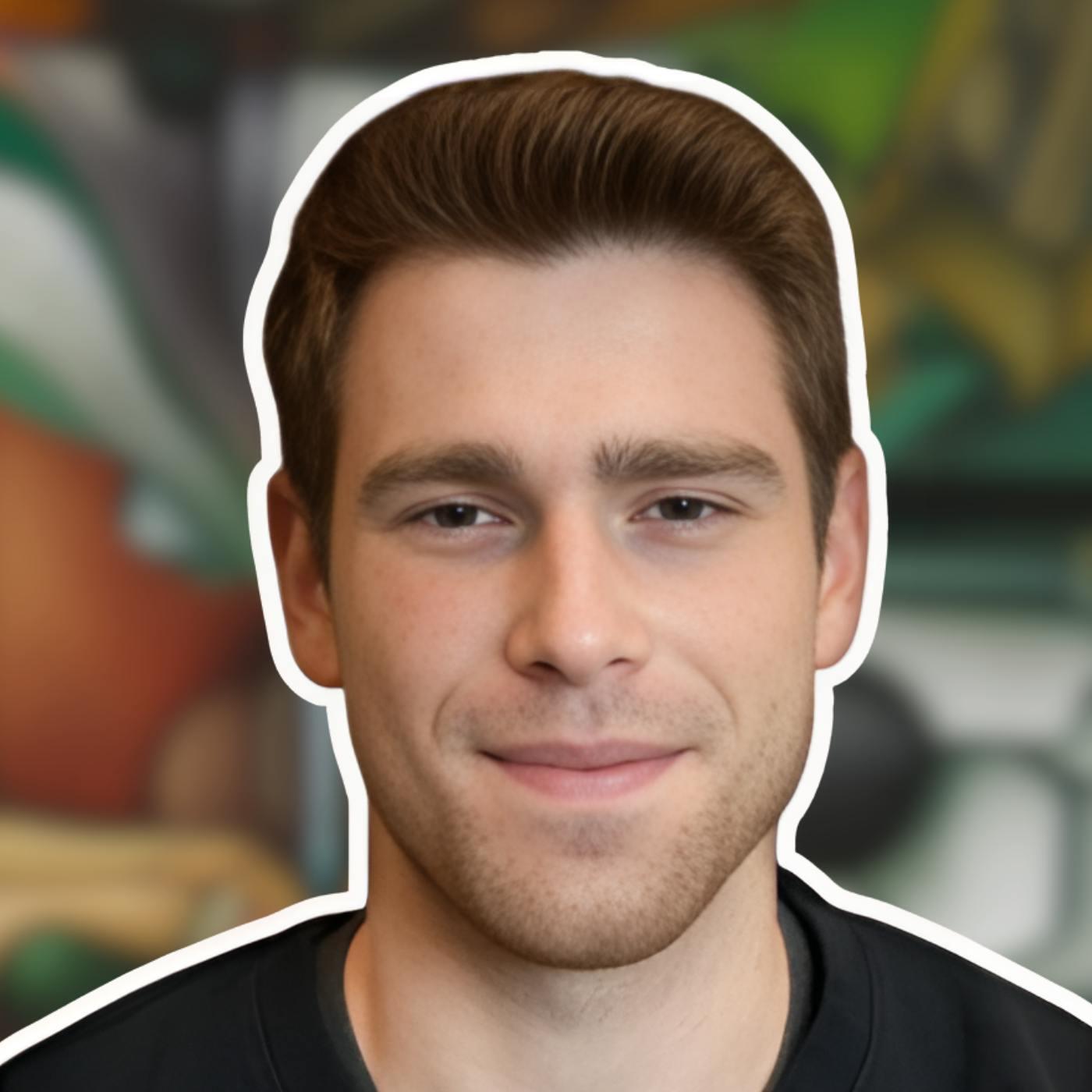 The Implications of AI on the Global Balance of Power with Alex Wang ...