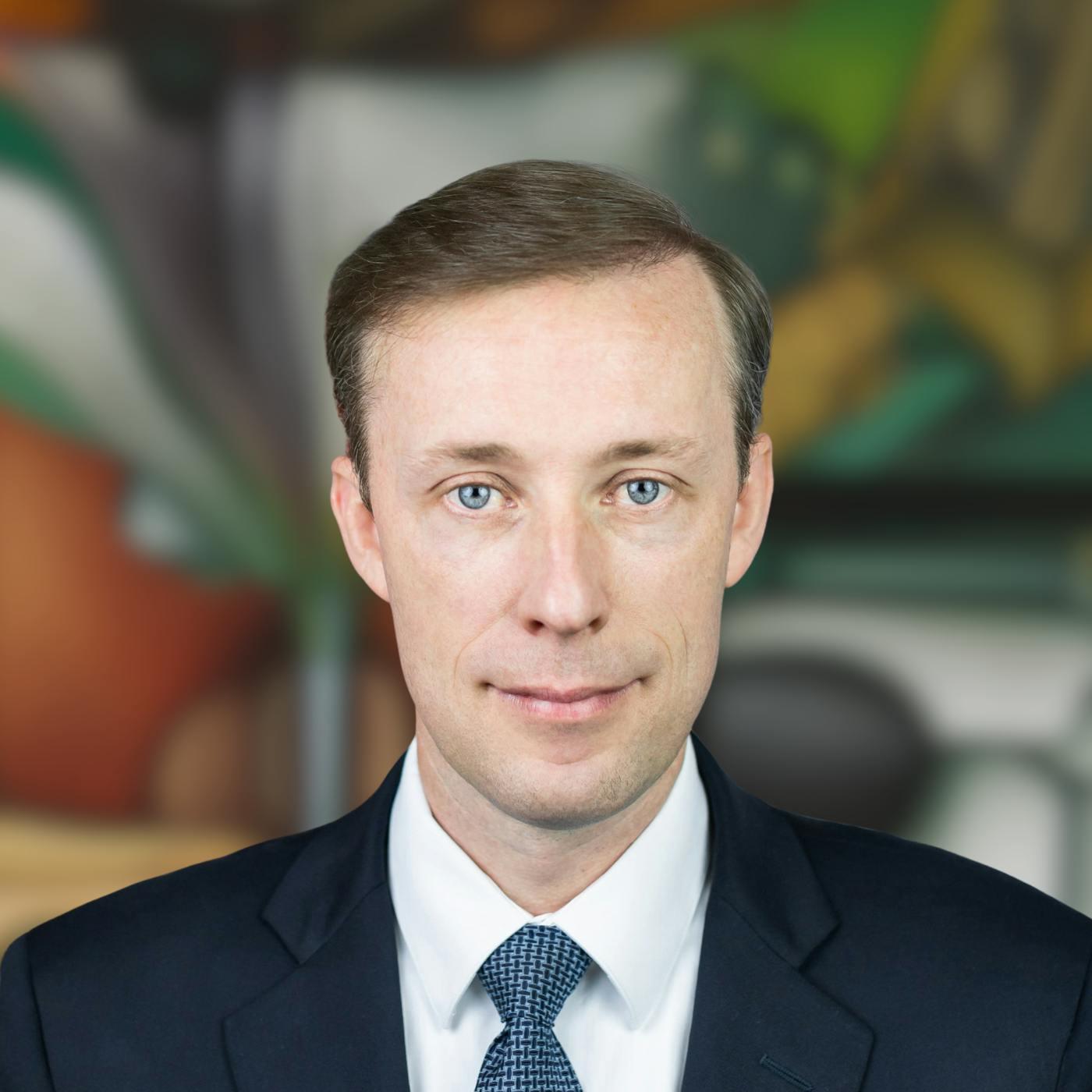 The Implications of AI on the Global Balance of Power with Alex Wang ...