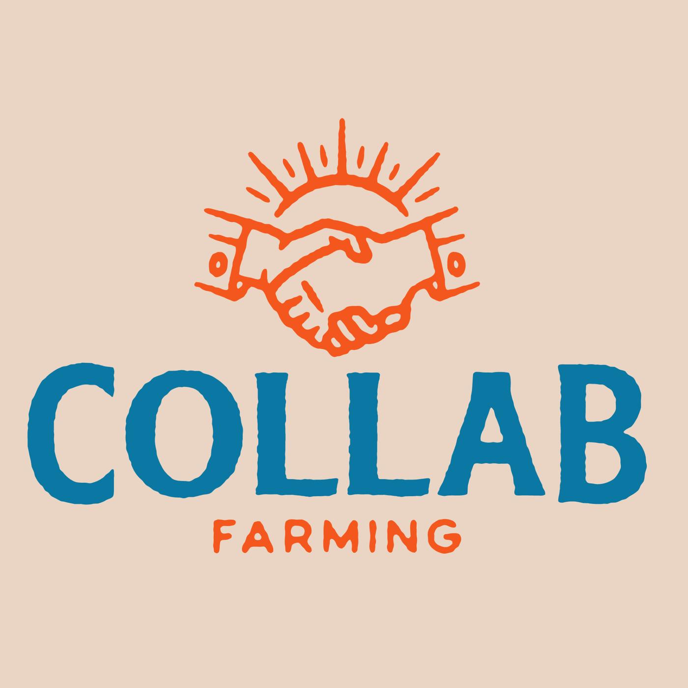 The Collaborative Farming Podcast - No-Till Market Garden Podcast ...
