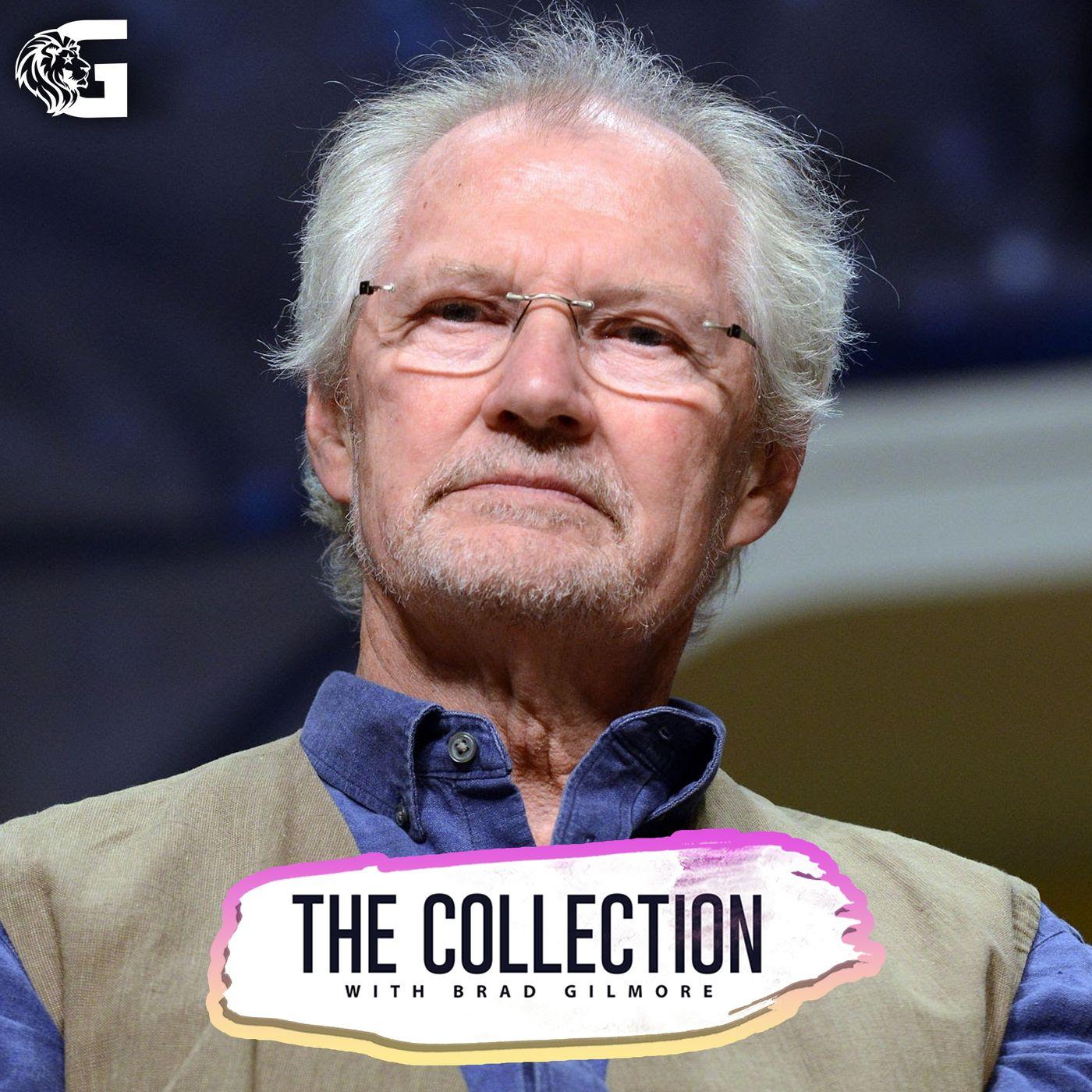 C. Thomas Howell and Annabeth Gish, "Ride" - The Collection with Brad ...