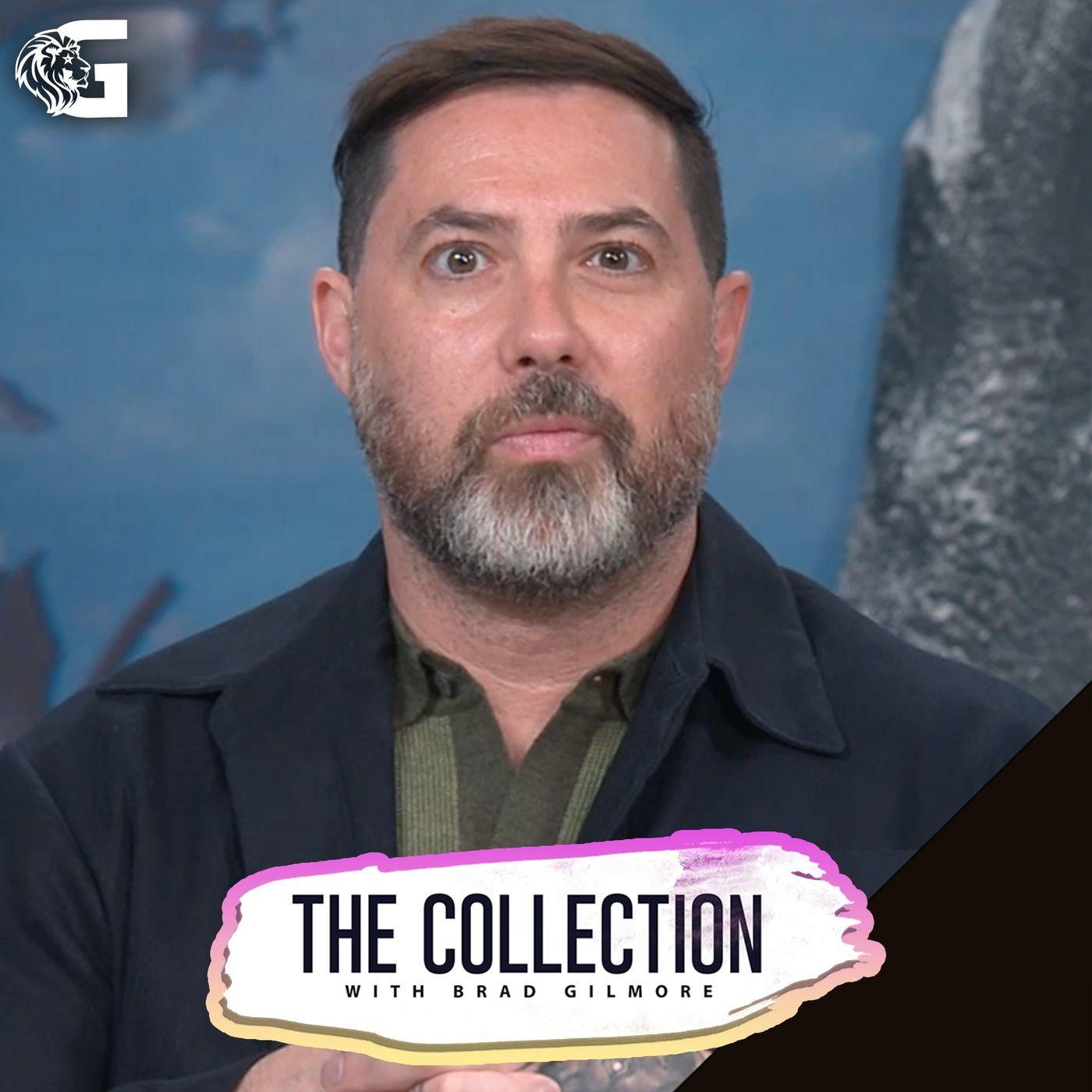 Paul Crowder & Greg Wooldridge, "The Blue Angels" - The Collection with Brad Gilmore (podcast ...